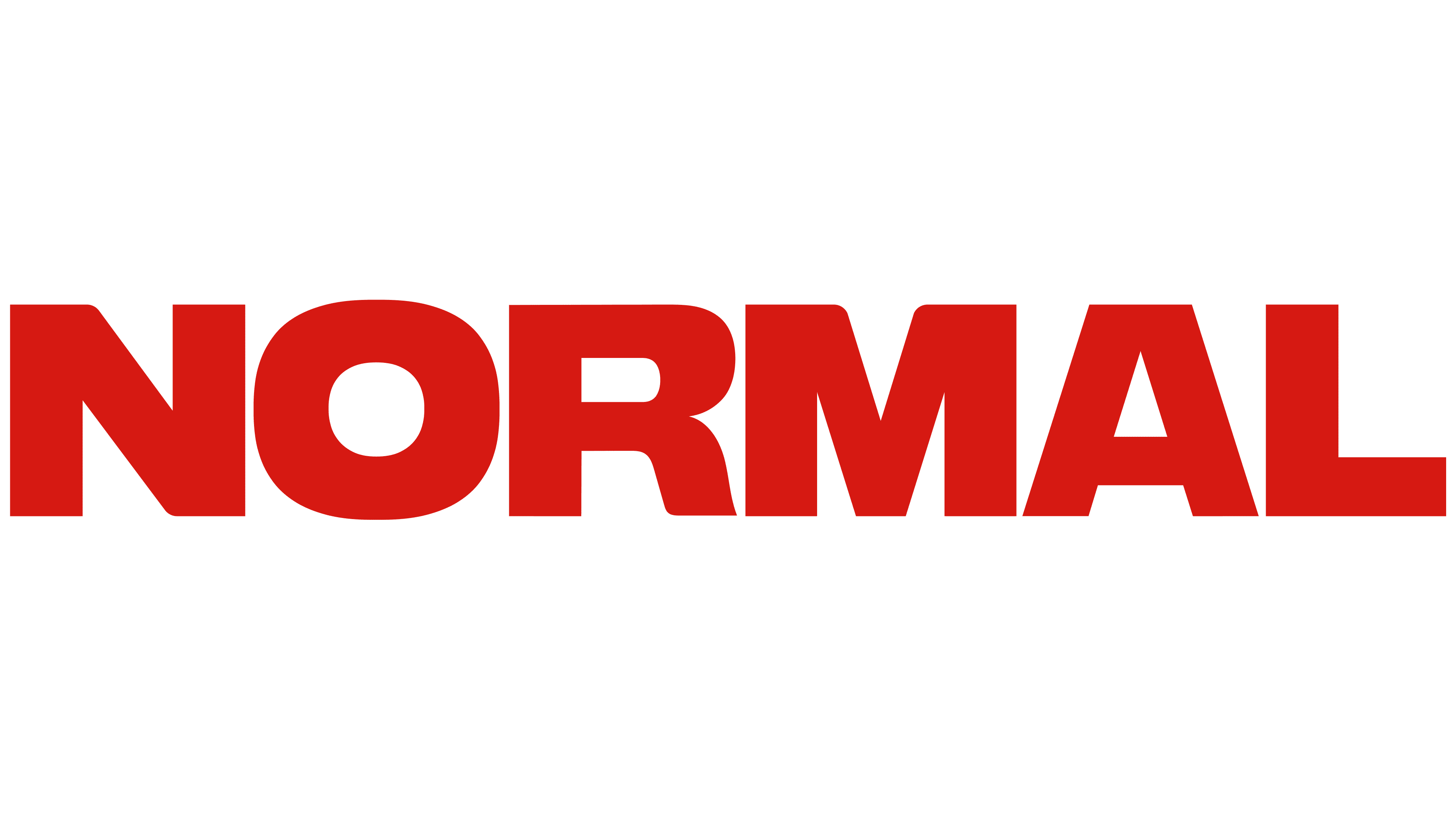 Normal Computing Unveils New Logo and Brand Identity