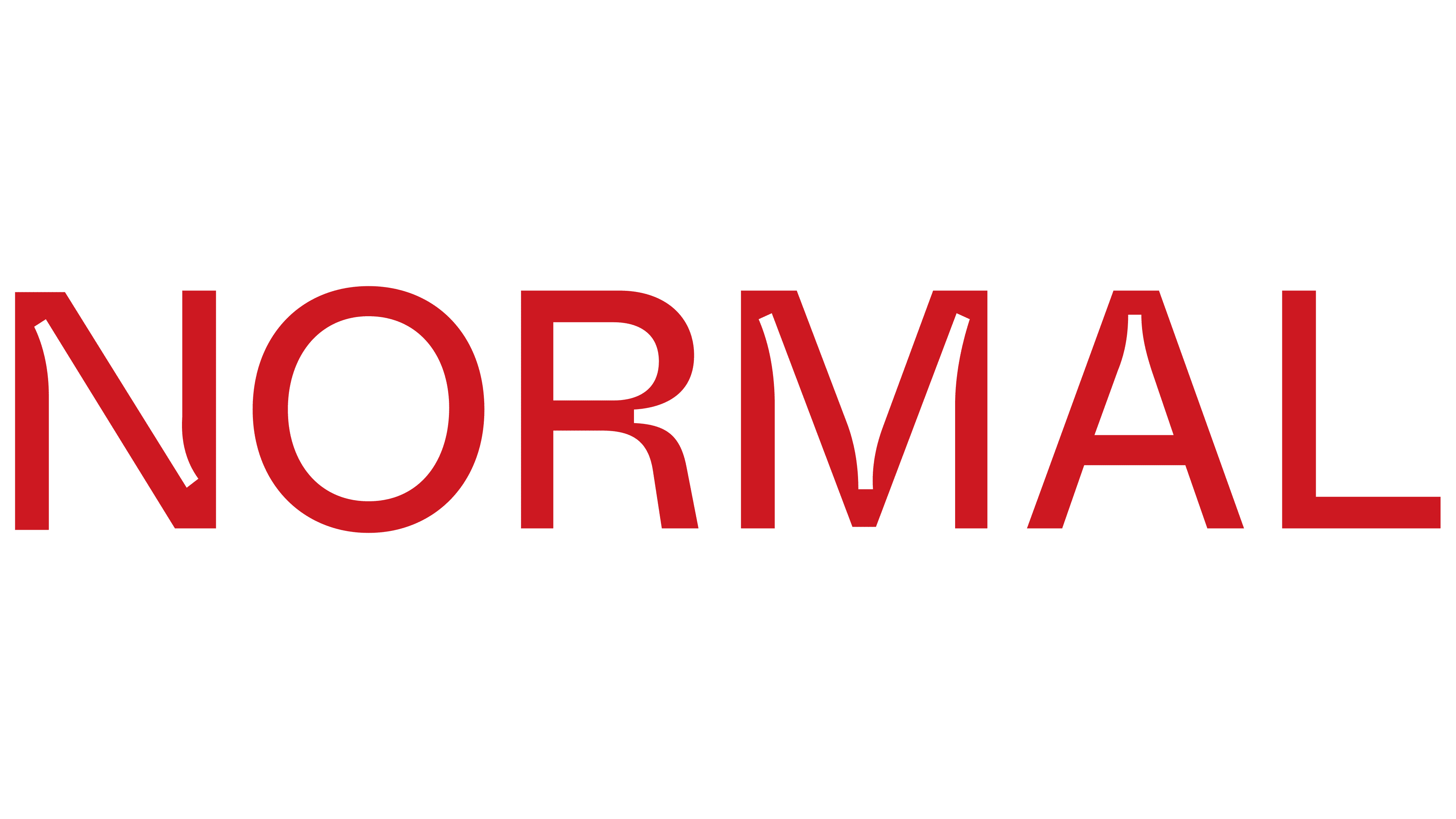 Normal Computing Unveils New Logo and Brand Identity