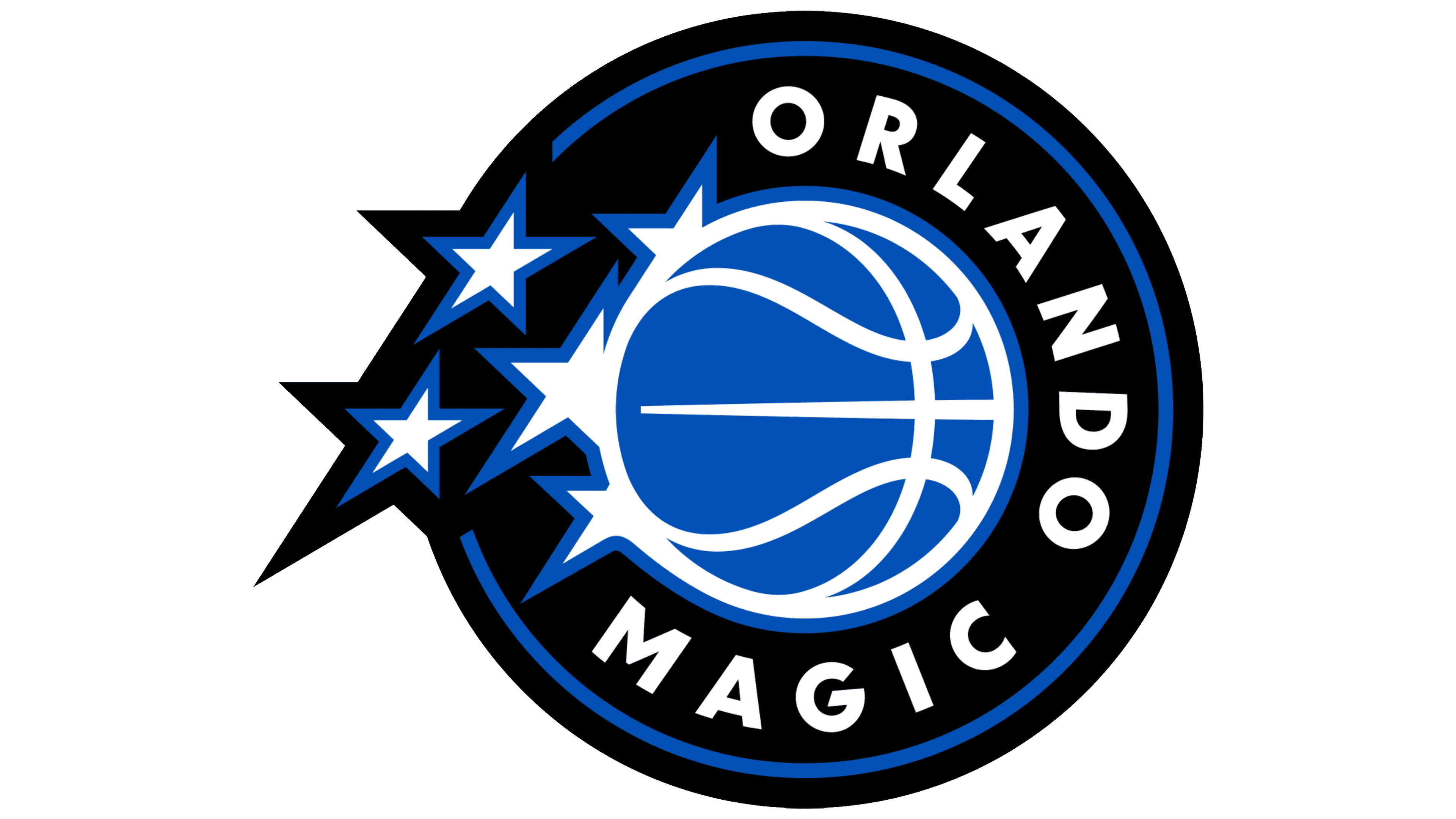 Orlando Magic Unveils New Logo and Brand Identity