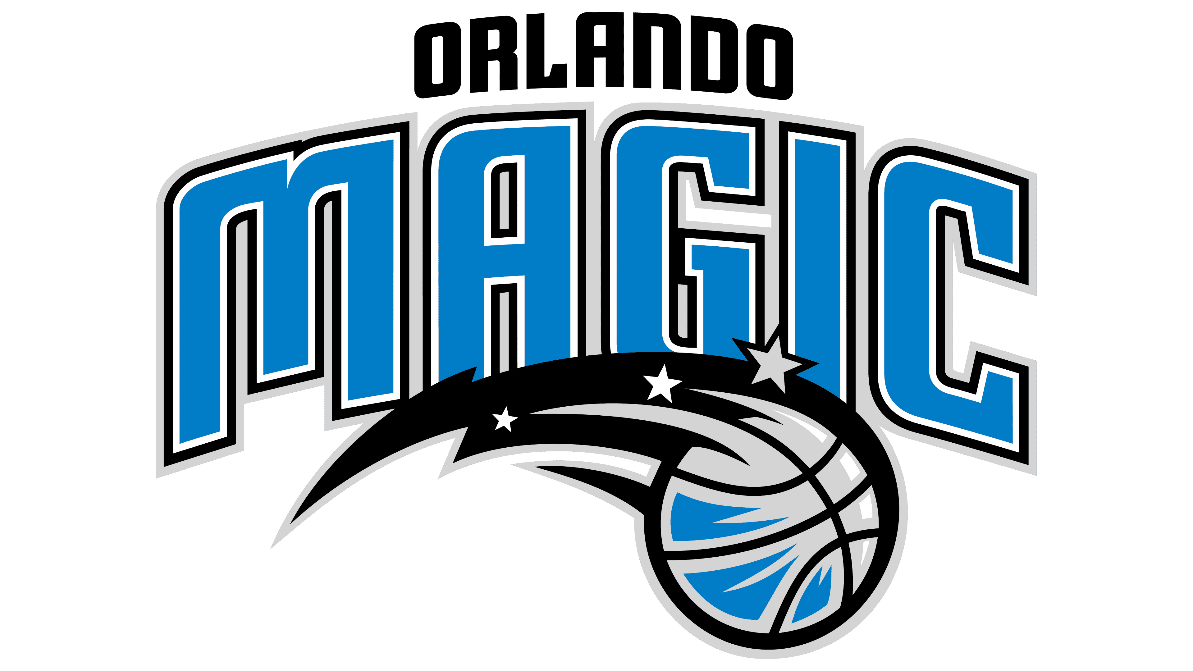 Orlando Magic Unveils New Logo and Brand Identity