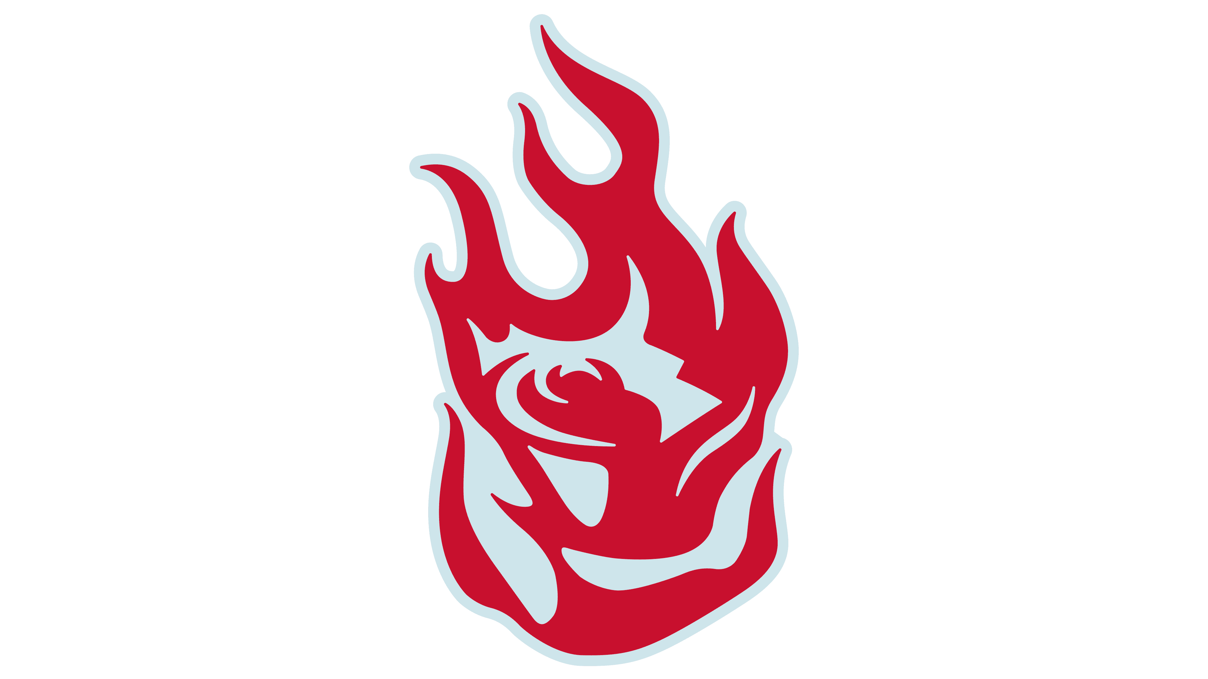 Portland Fire Unveils New Logo and Brand Identity