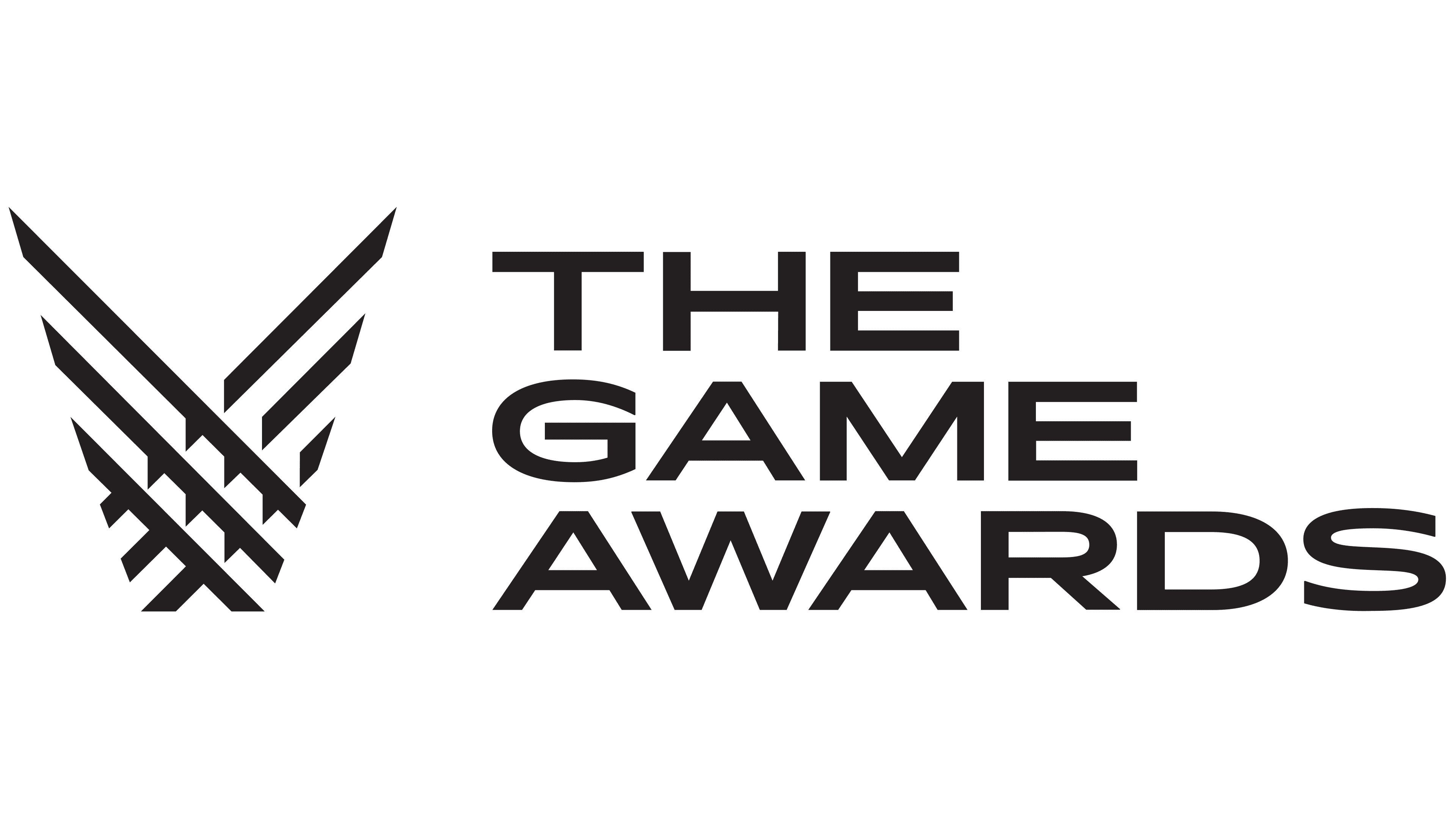Game Awards Unveils New Logo and Brand Identity