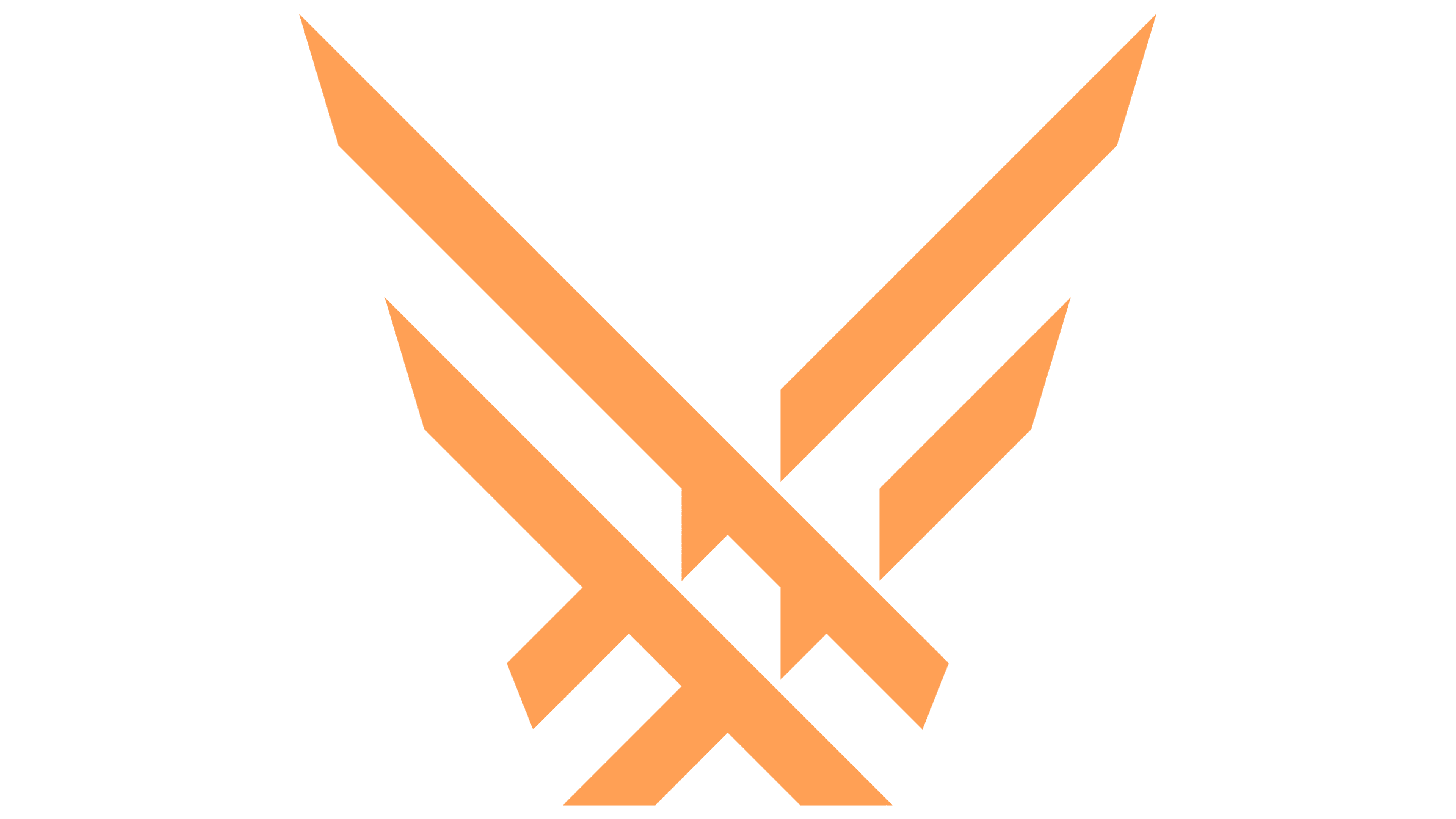 Game Awards Unveils New Logo and Brand Identity