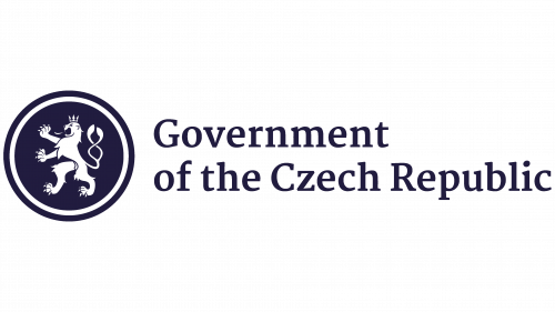 The Government of the Czech Republic Unveils New Logo and Brand Identity
