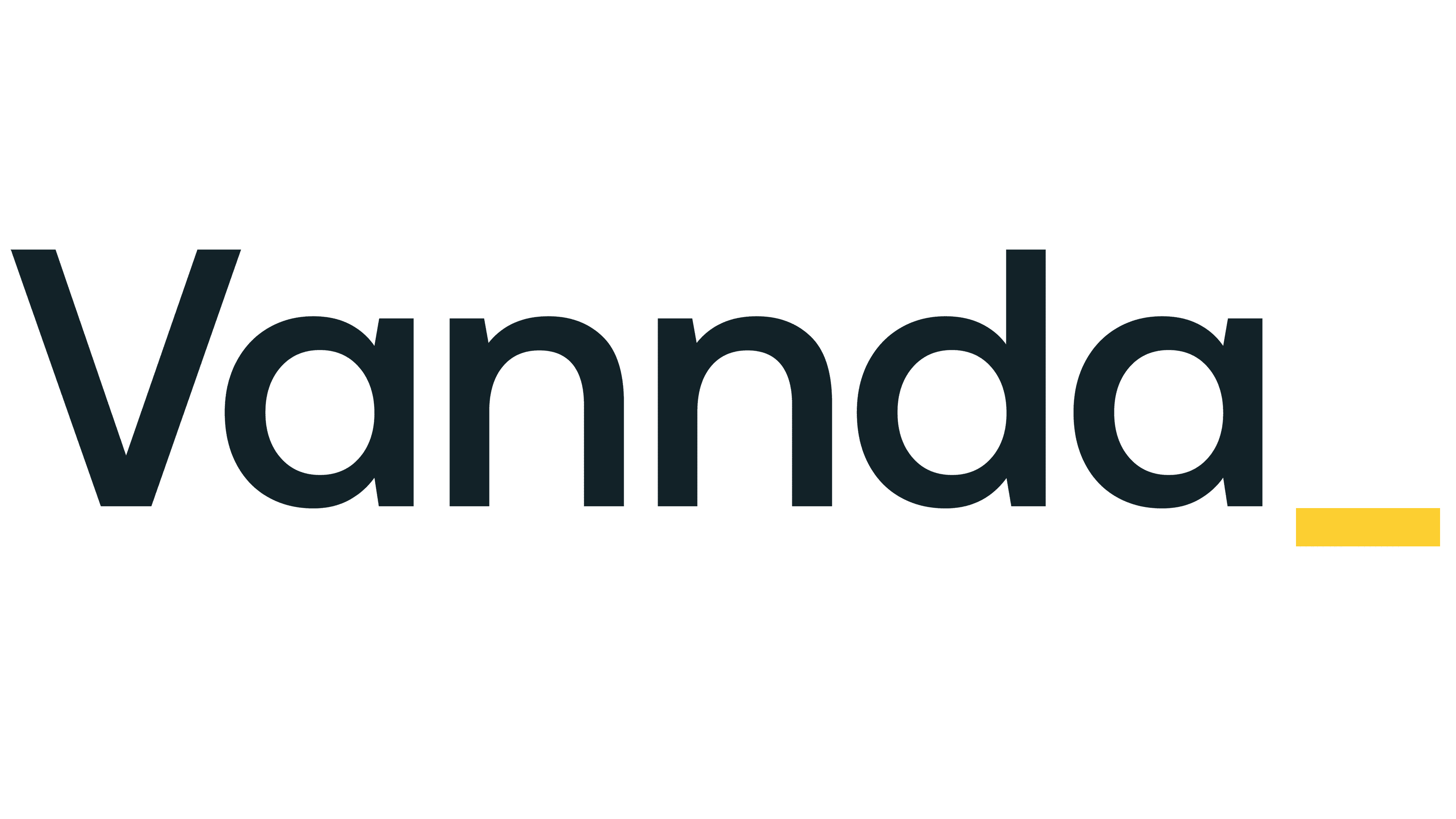 Vannda Unveils New Logo and Brand Identity