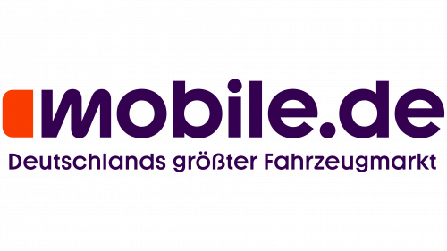 Mobile.de Unveils New Logo and Brand Identity