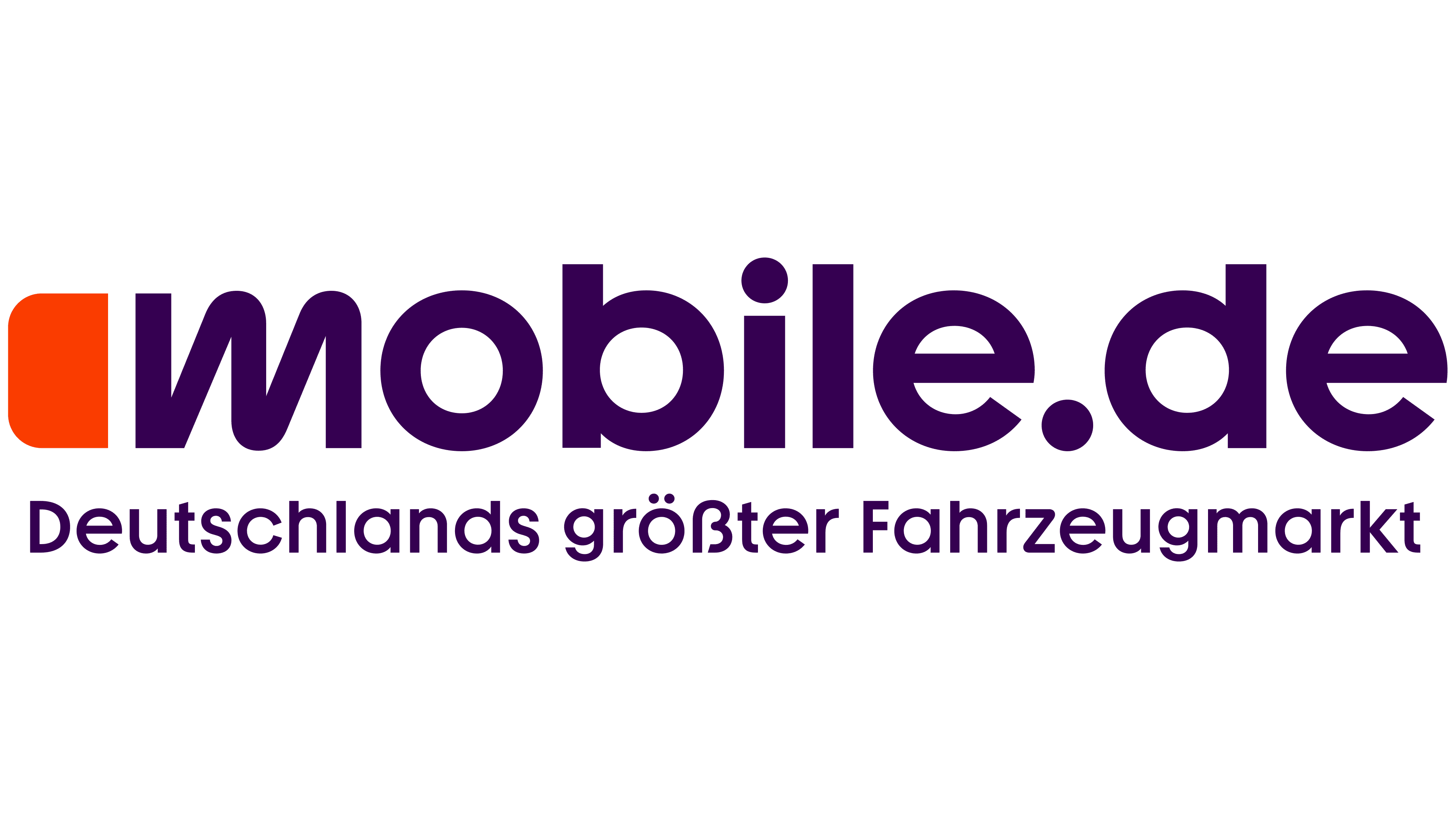 Mobile.de Unveils New Logo and Brand Identity