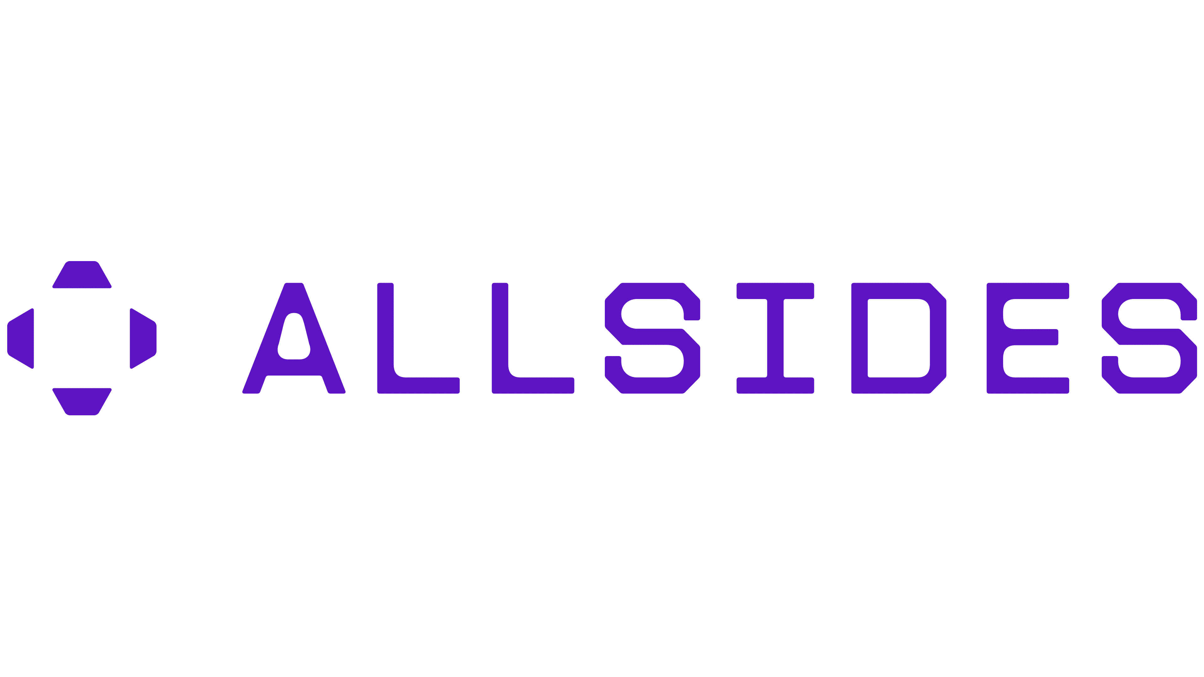 ALLSIDES Unveils New Logo and Brand Identity