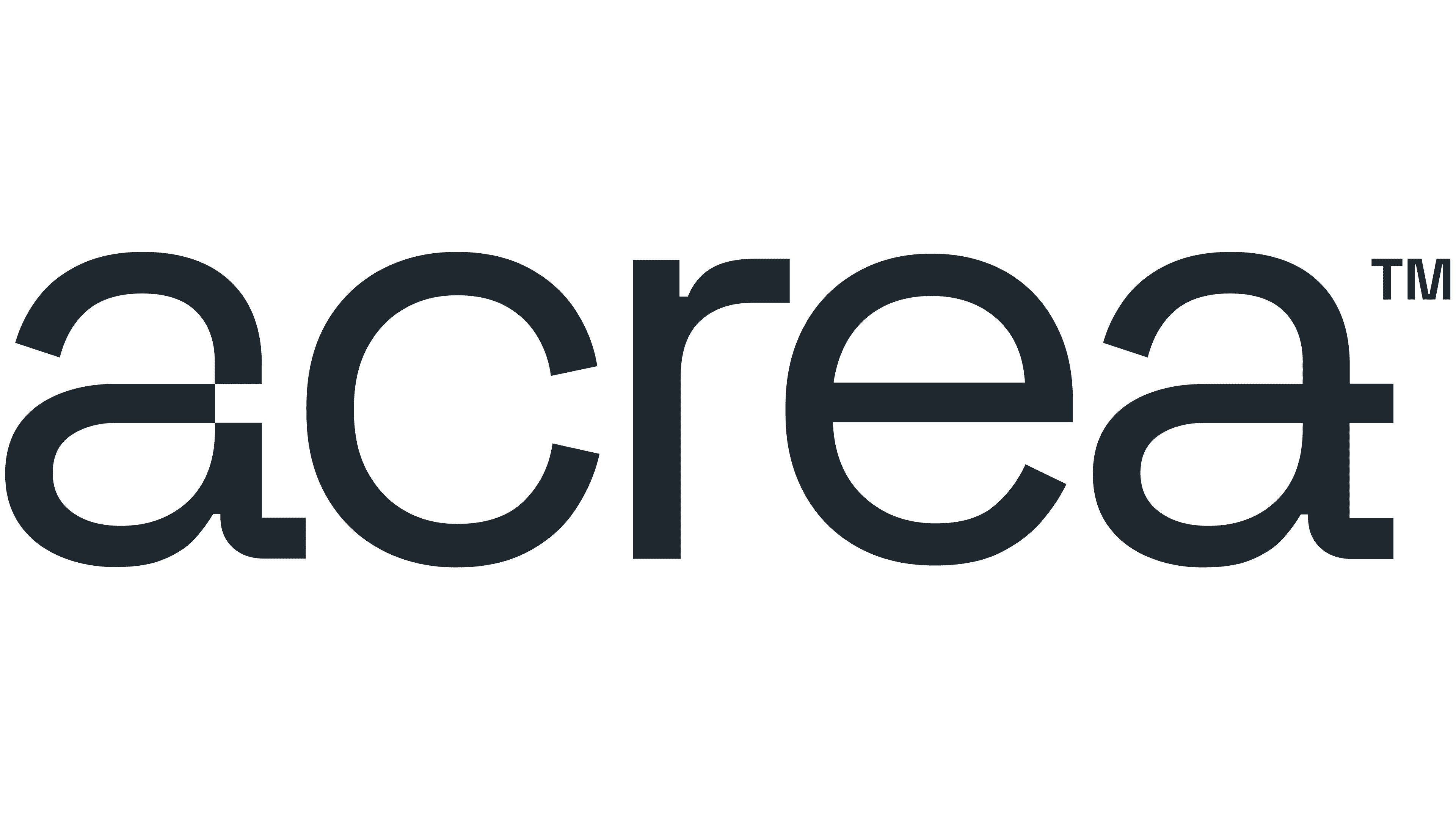 Acrea Unveils New Logo and Brand Identity
