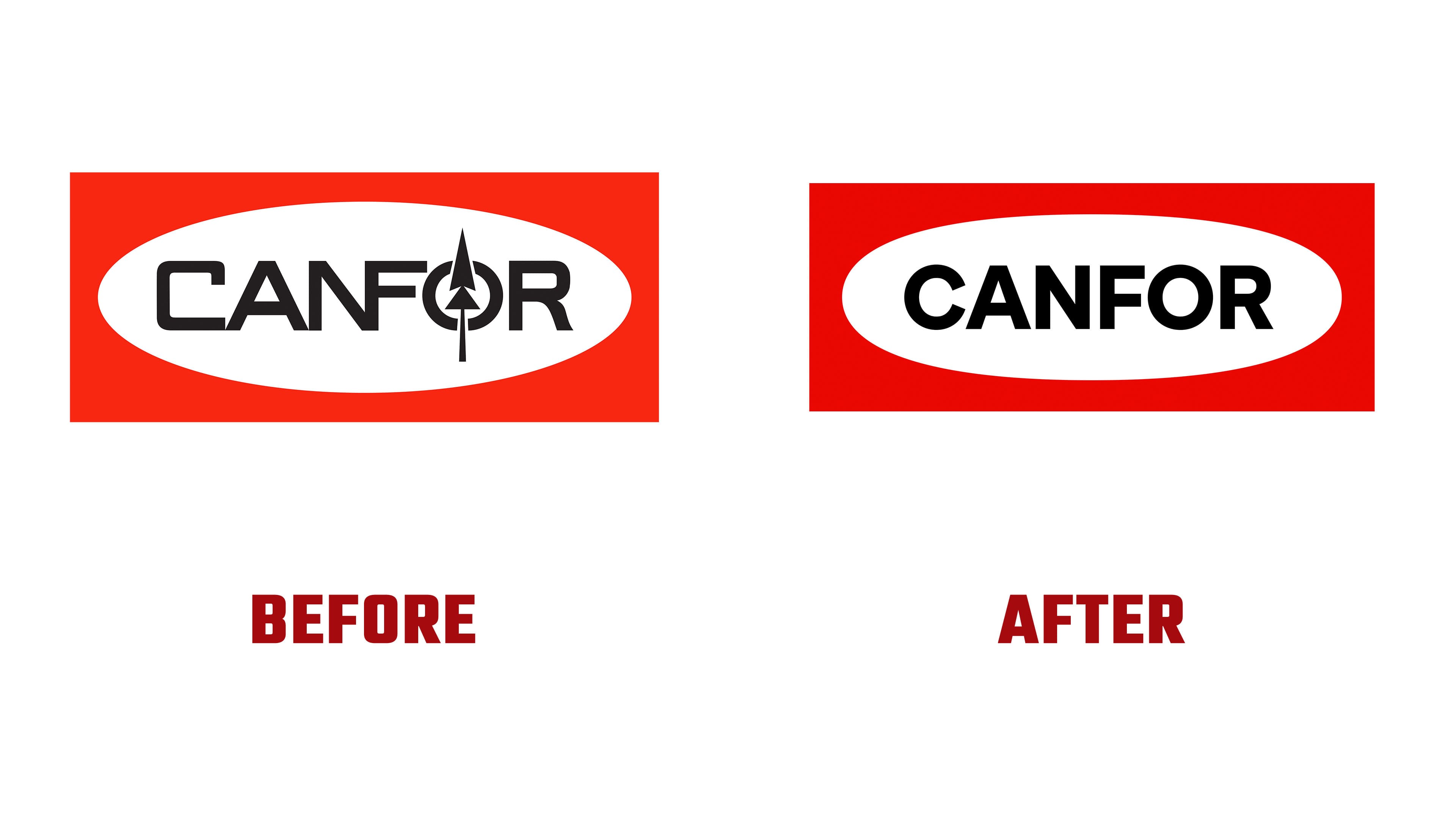 Canfor Unveils New Logo and Brand Identity