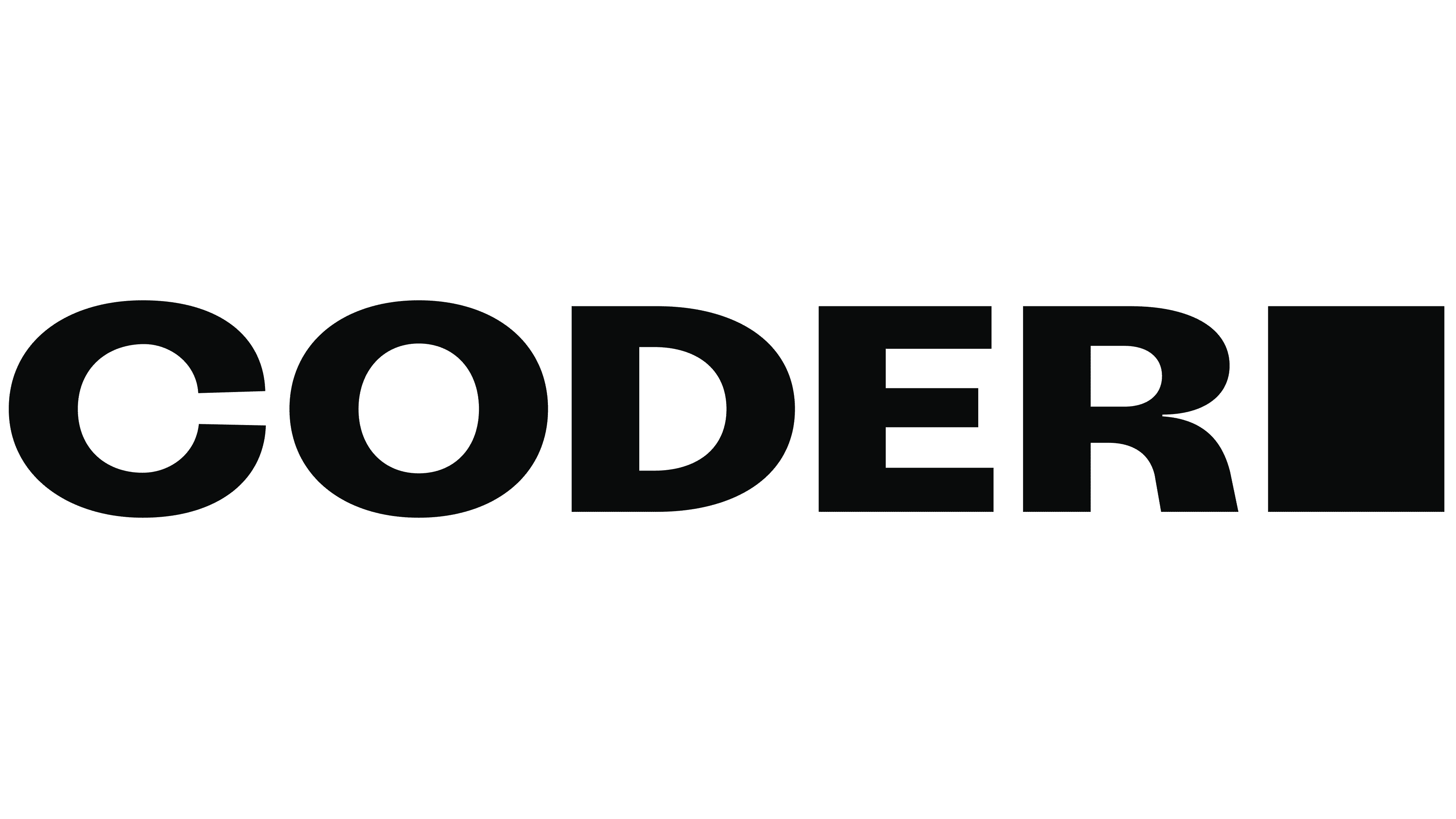 Coder Unveils New Logo and Brand Identity