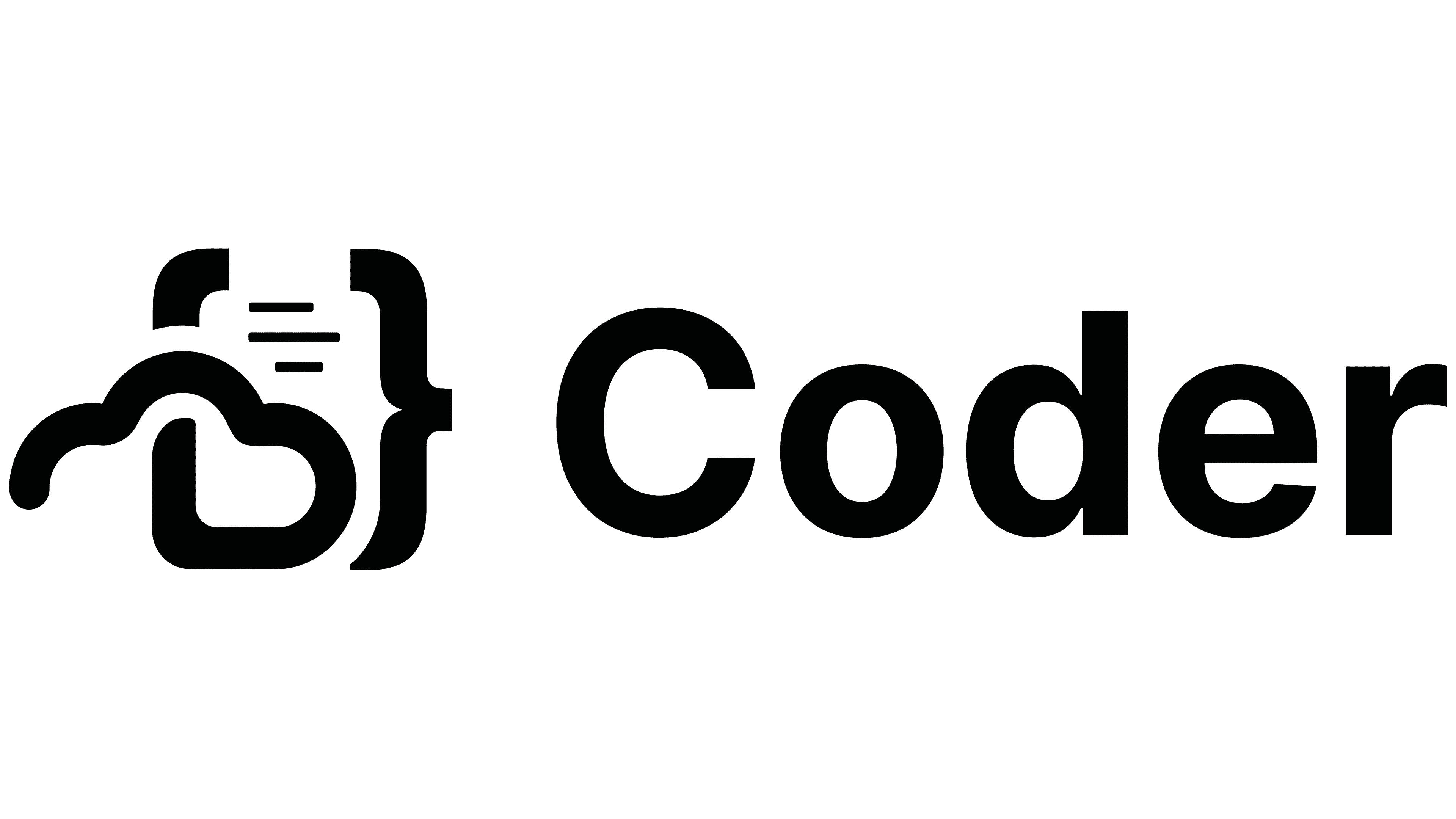 Coder Unveils New Logo and Brand Identity