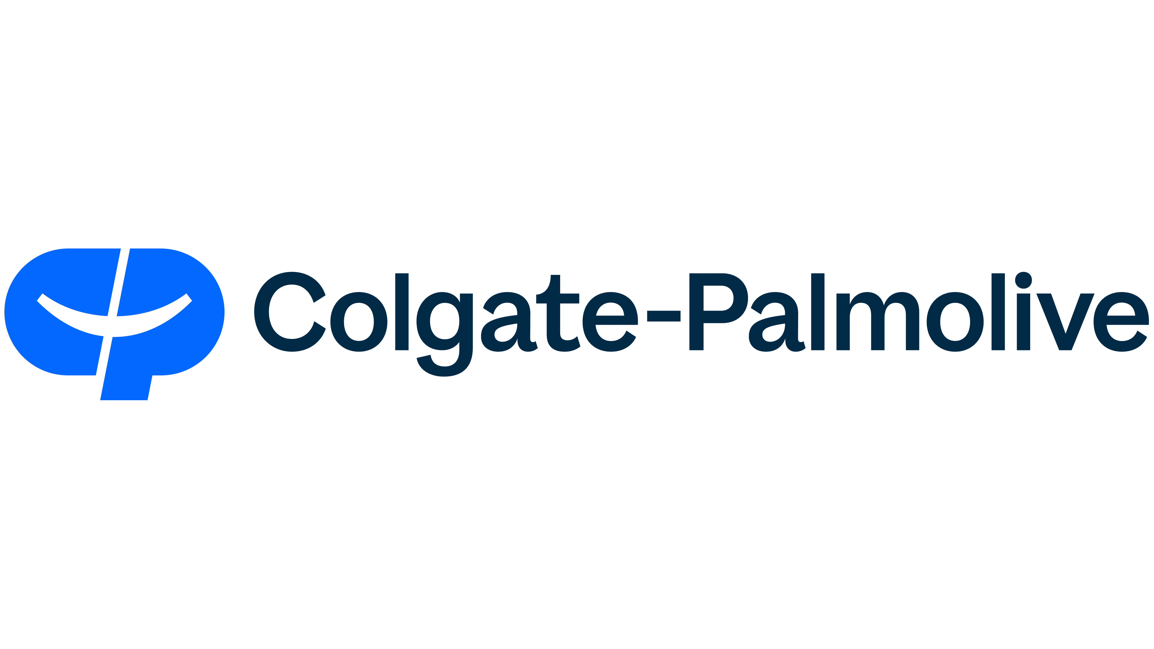 Colgate-Palmolive Unveils New Logo and Brand Identity