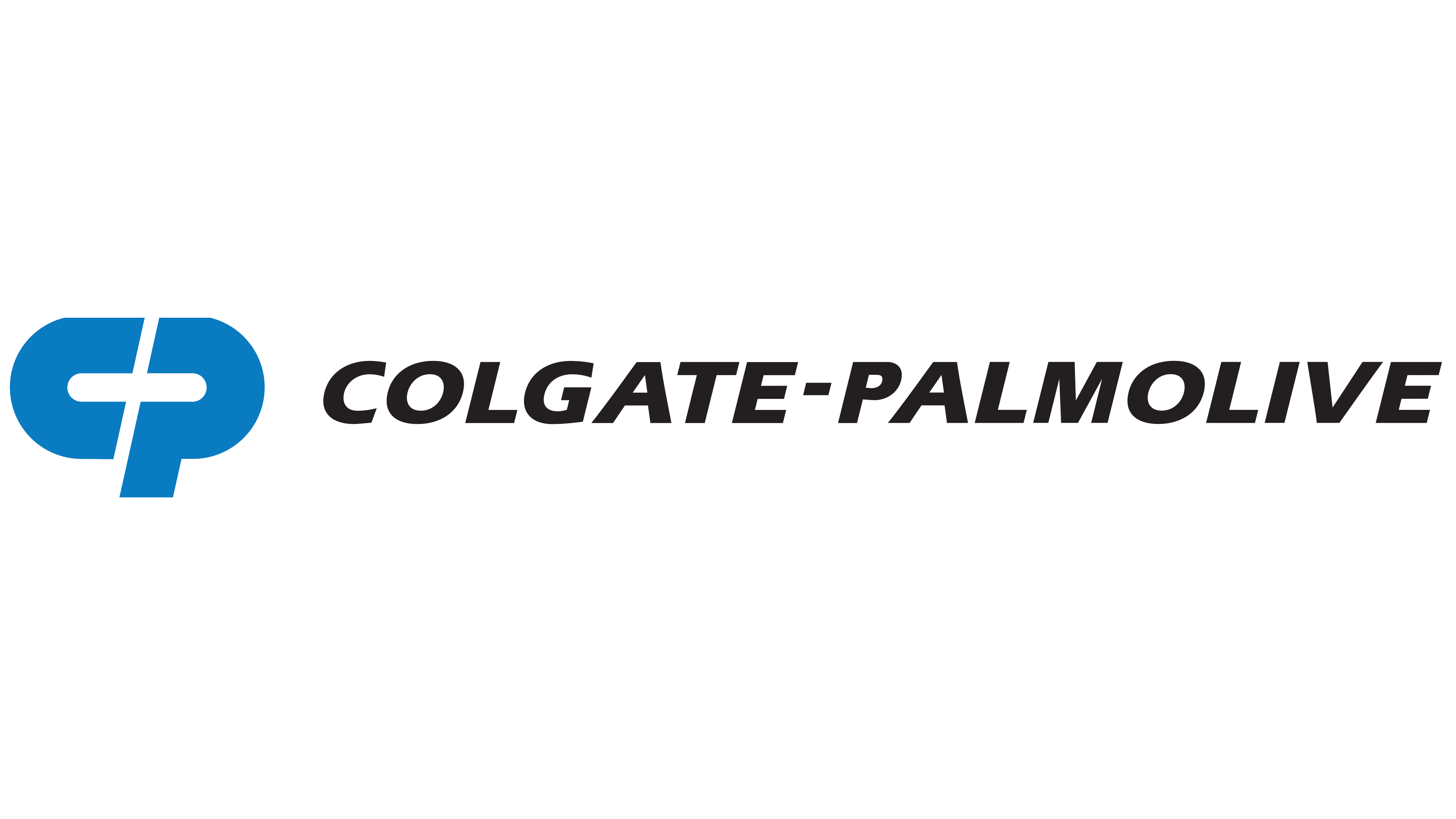 Colgate-Palmolive Unveils New Logo and Brand Identity
