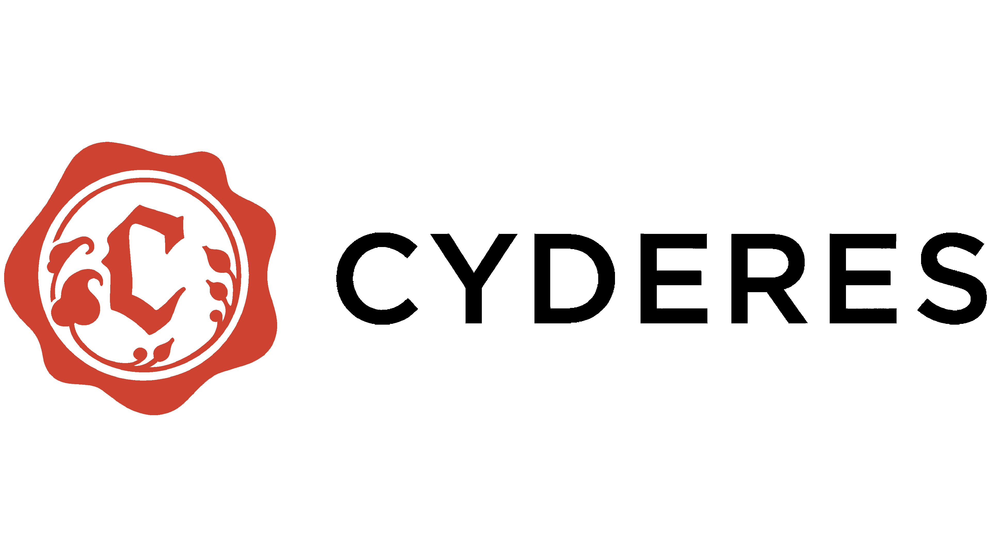 Cyderes Unveils New Logo and Brand Identity