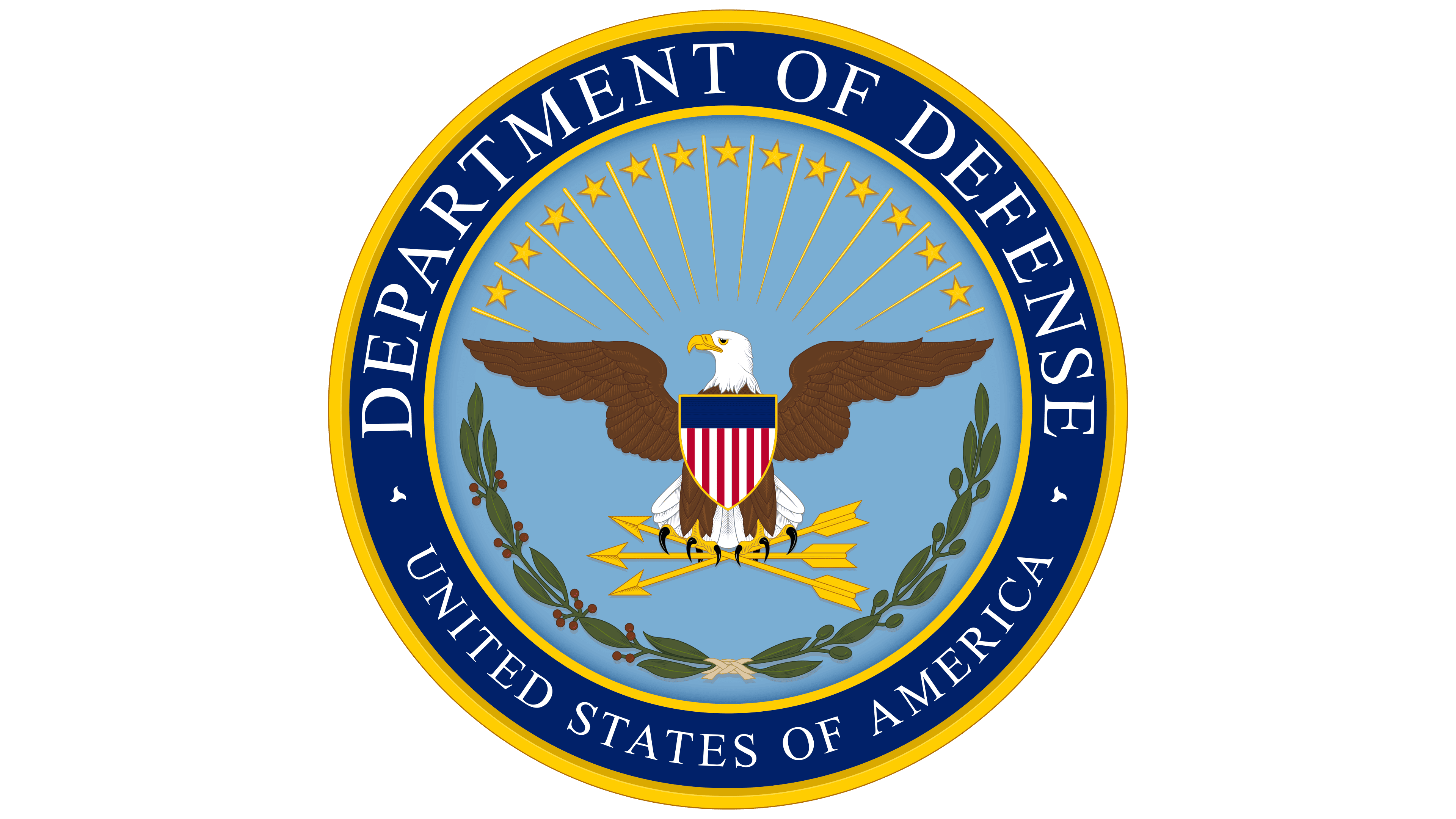 Department of War Unveils New Logo and Brand Identity