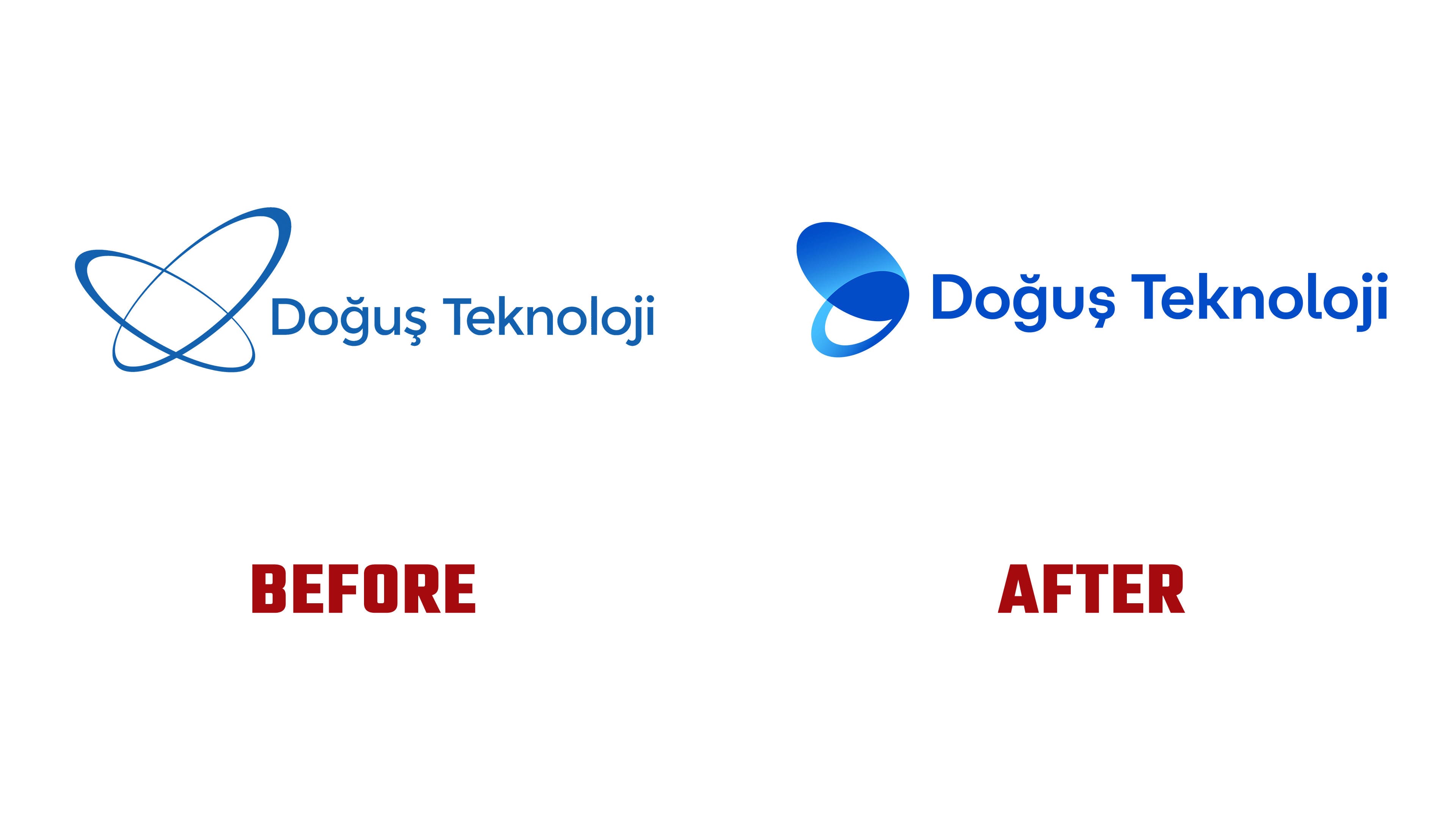 Doğuş Teknoloji Unveils New Logo and Brand Identity
