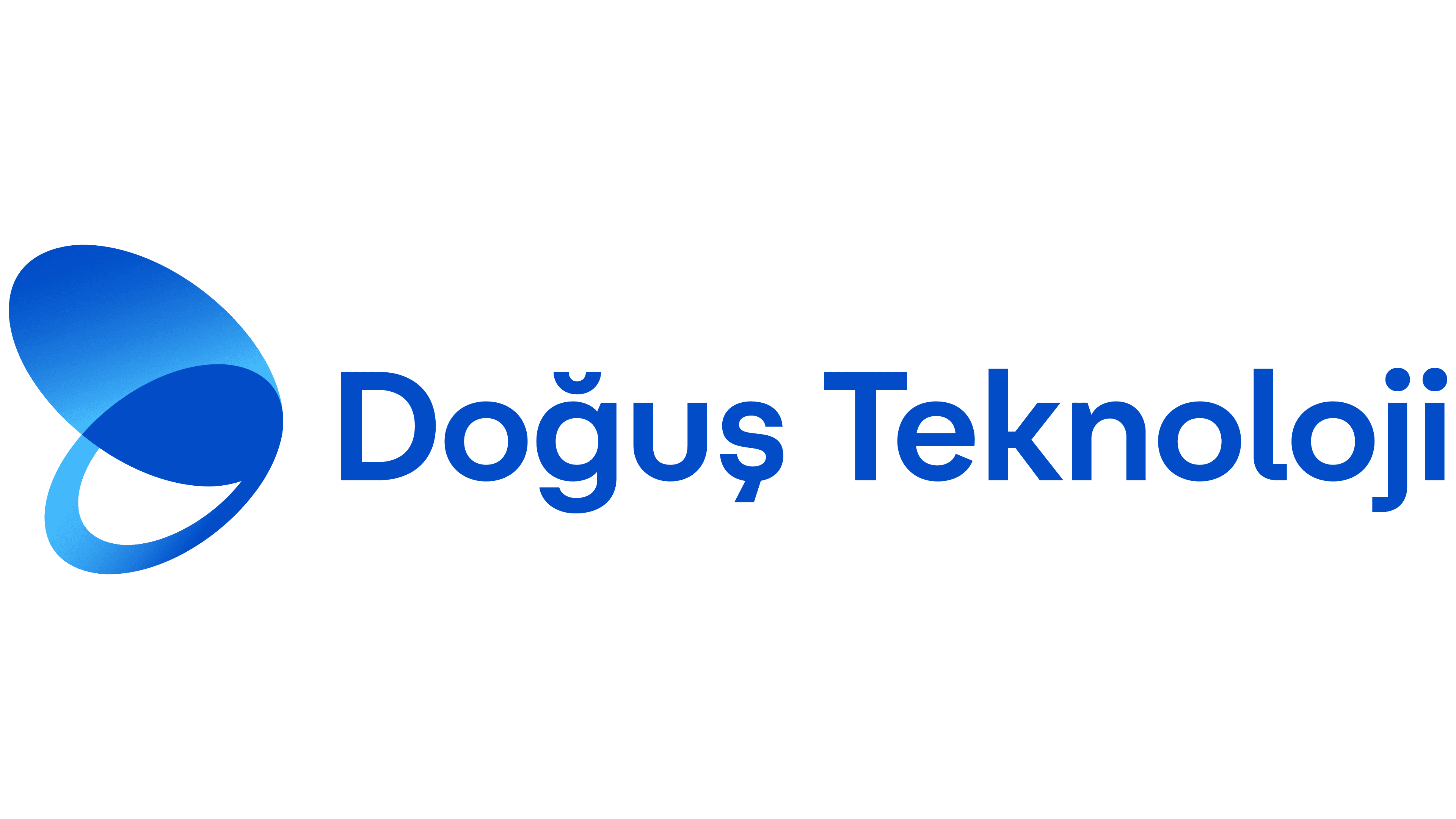 Doğuş Teknoloji Unveils New Logo and Brand Identity