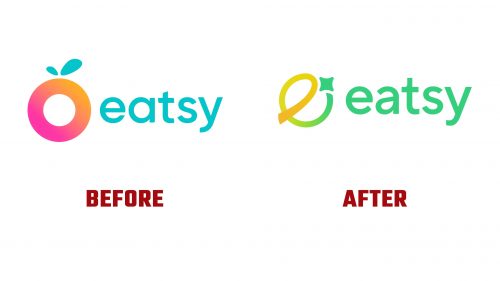 Eatsy Unveils New Logo and Brand Identity