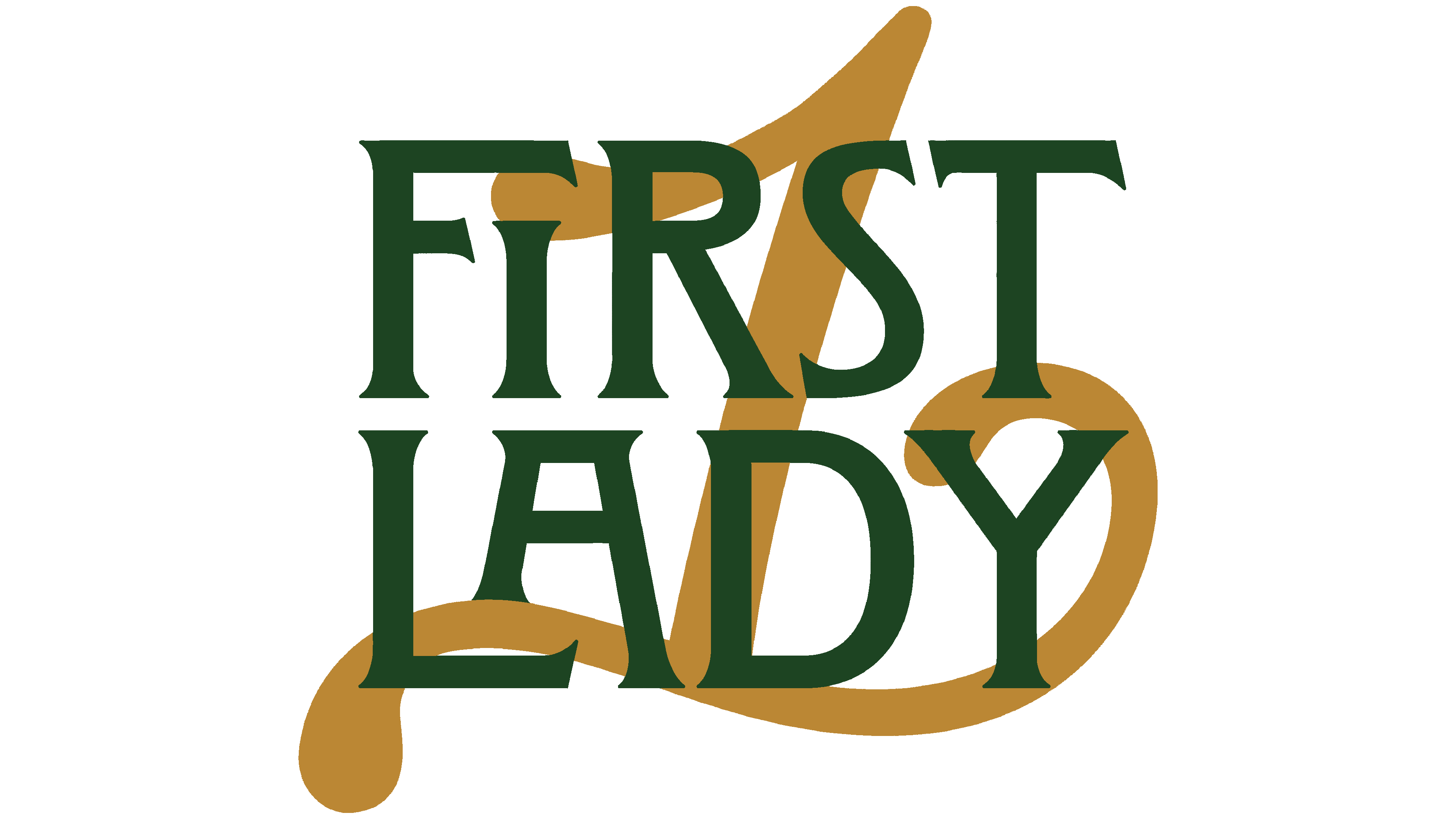 First Lady Unveils New Logo and Brand Identity