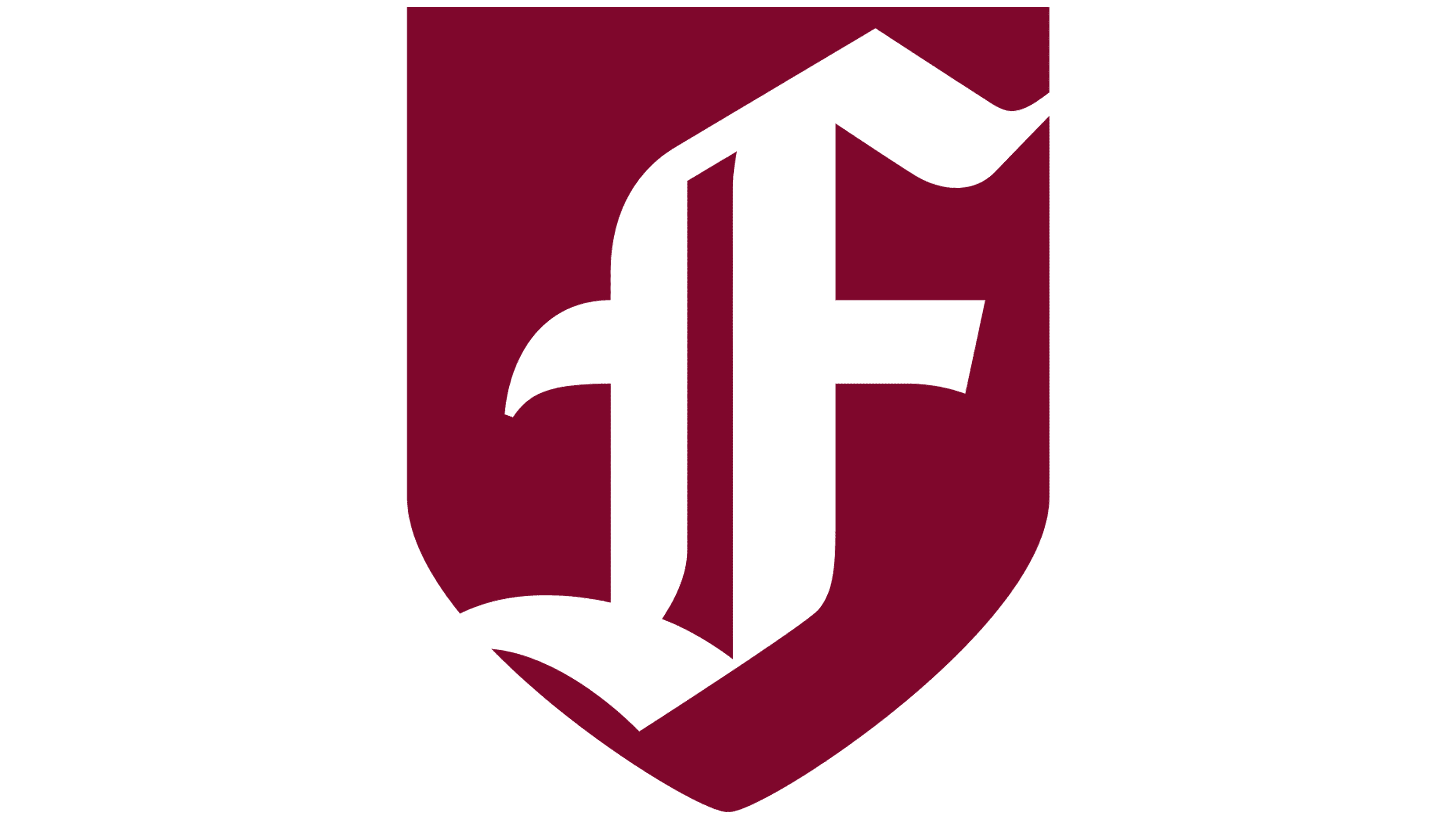 Fordham University Unveils New Logo and Brand Identity