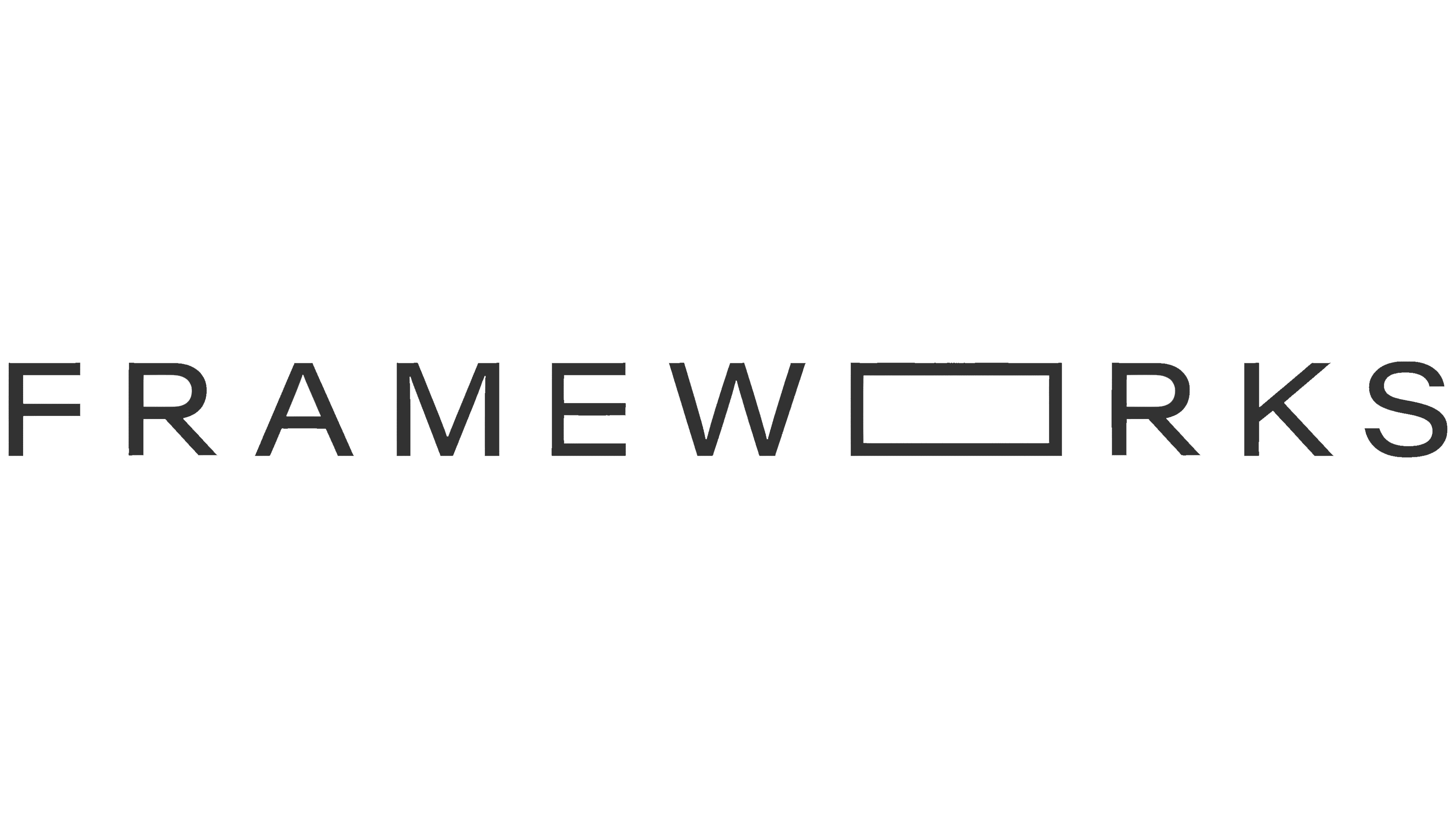 Frameworks Unveils New Logo and Brand Identity
