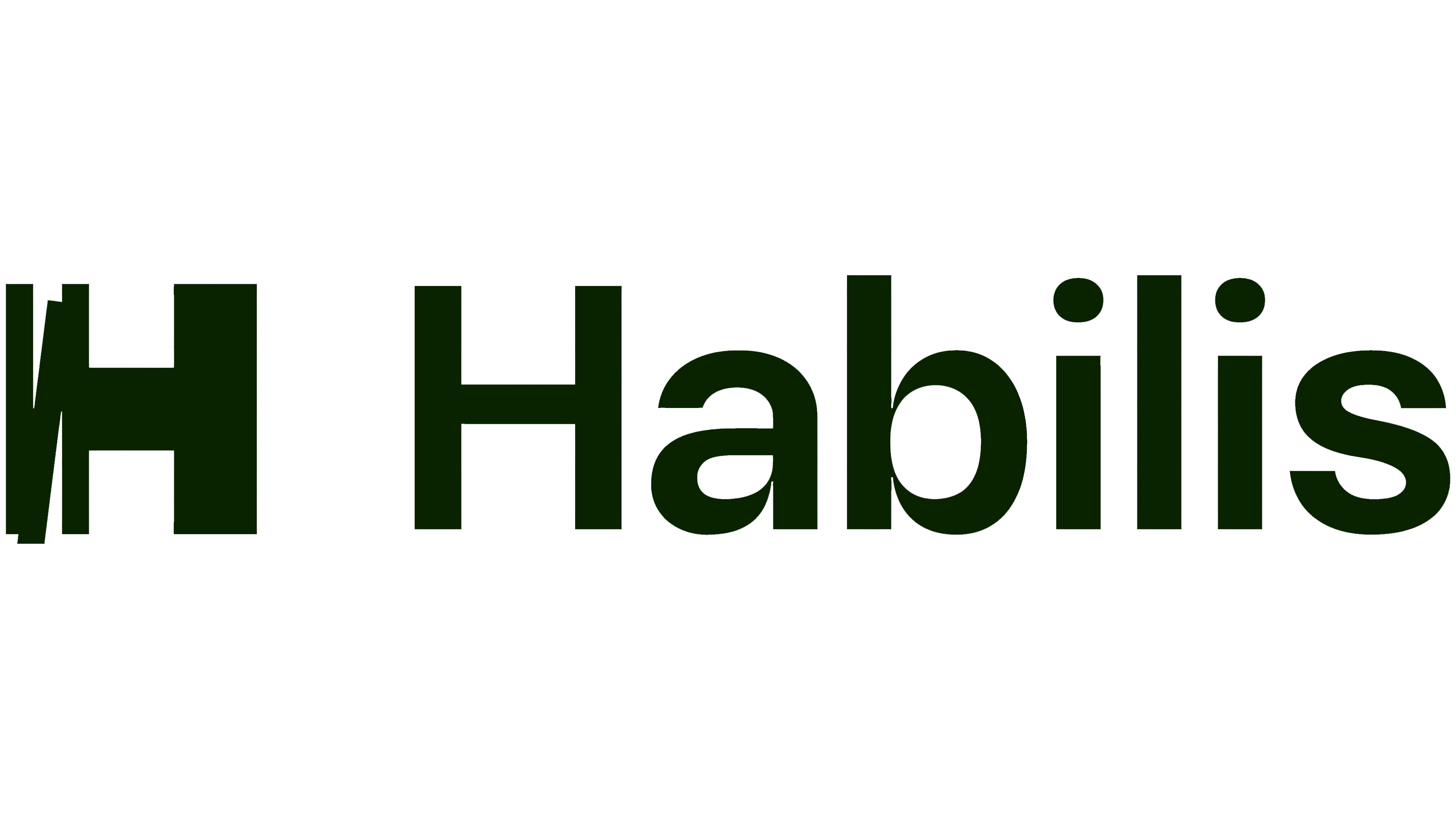 Habilis Unveils New Logo and Brand Identity