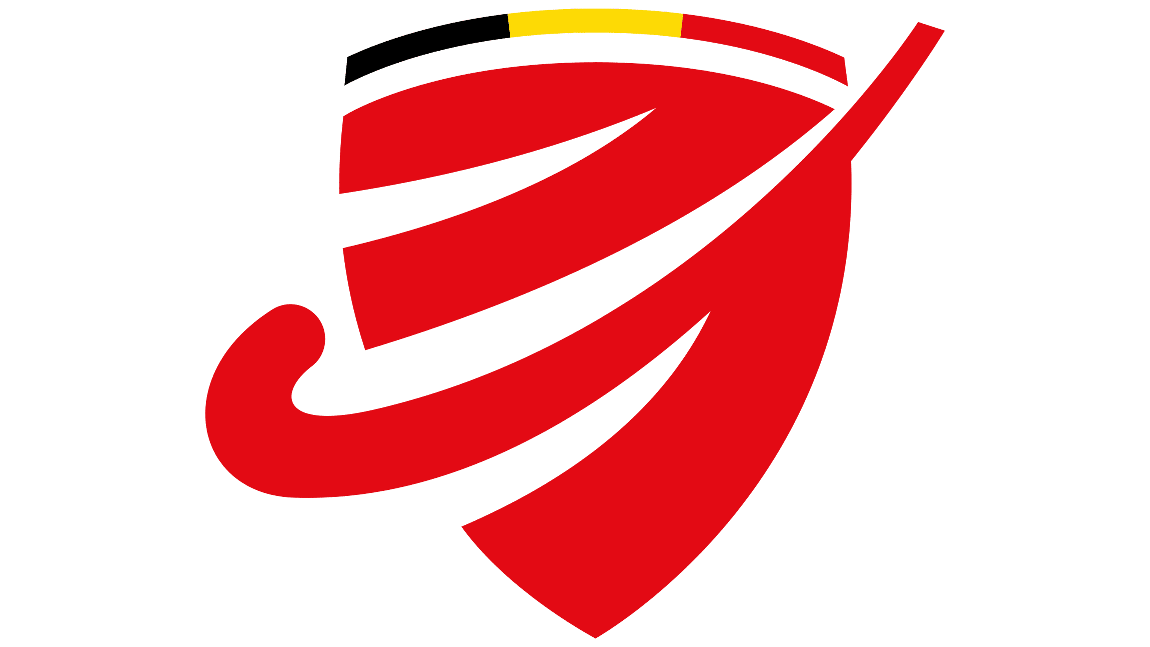 Hockey Belgium Unveils New Logo and Brand Identity