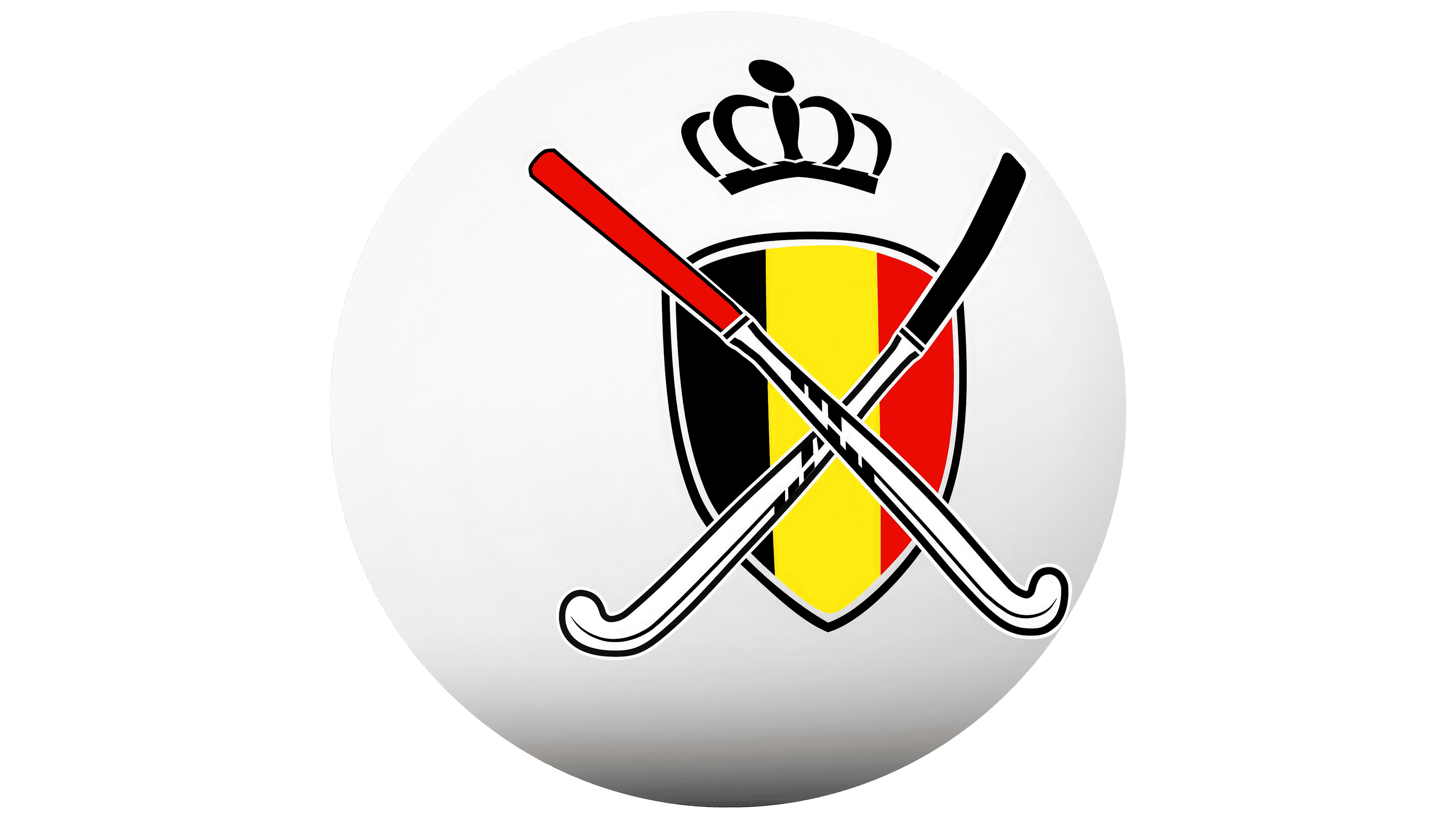 Hockey Belgium Unveils New Logo and Brand Identity