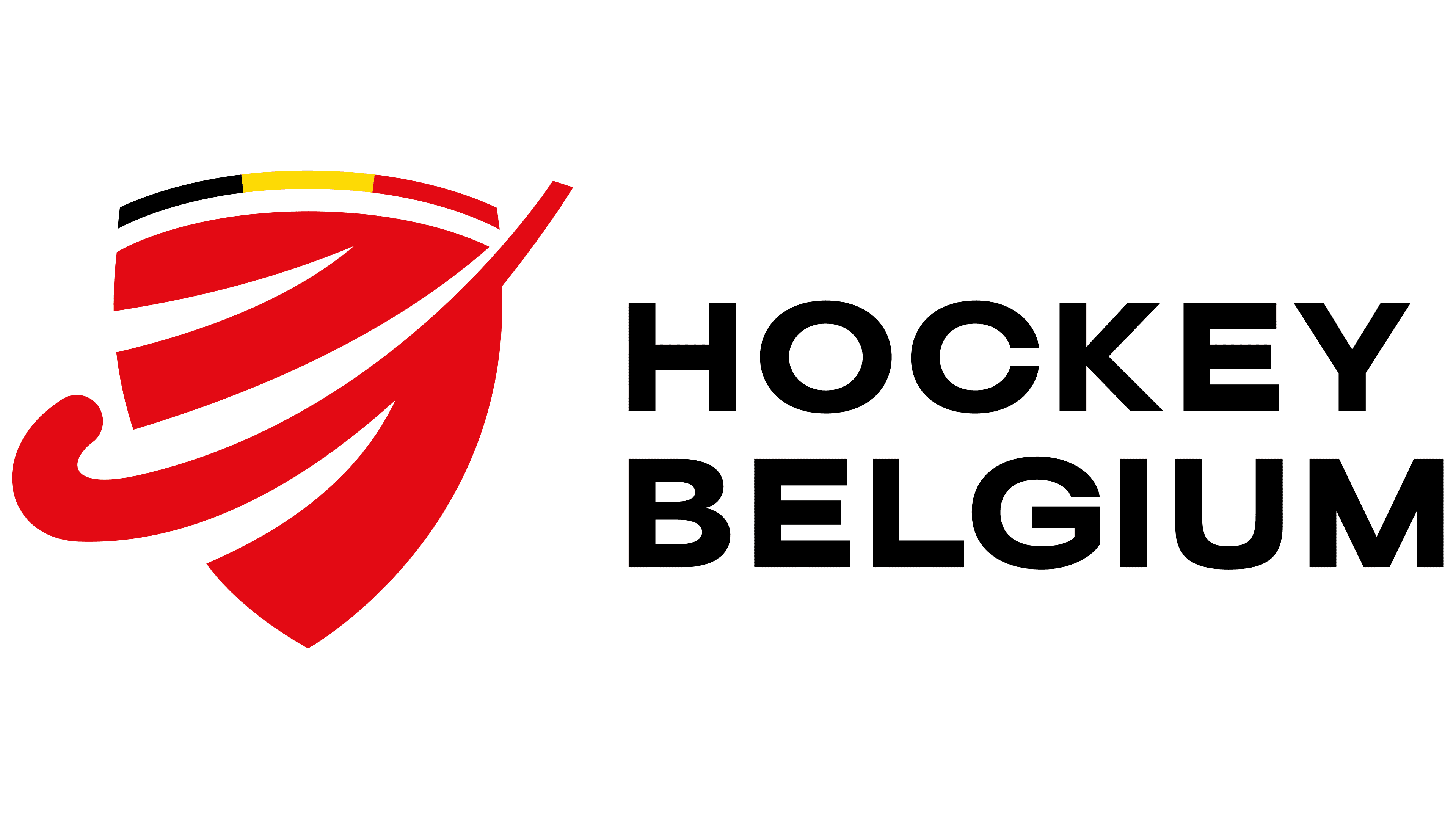 Hockey Belgium Unveils New Logo and Brand Identity