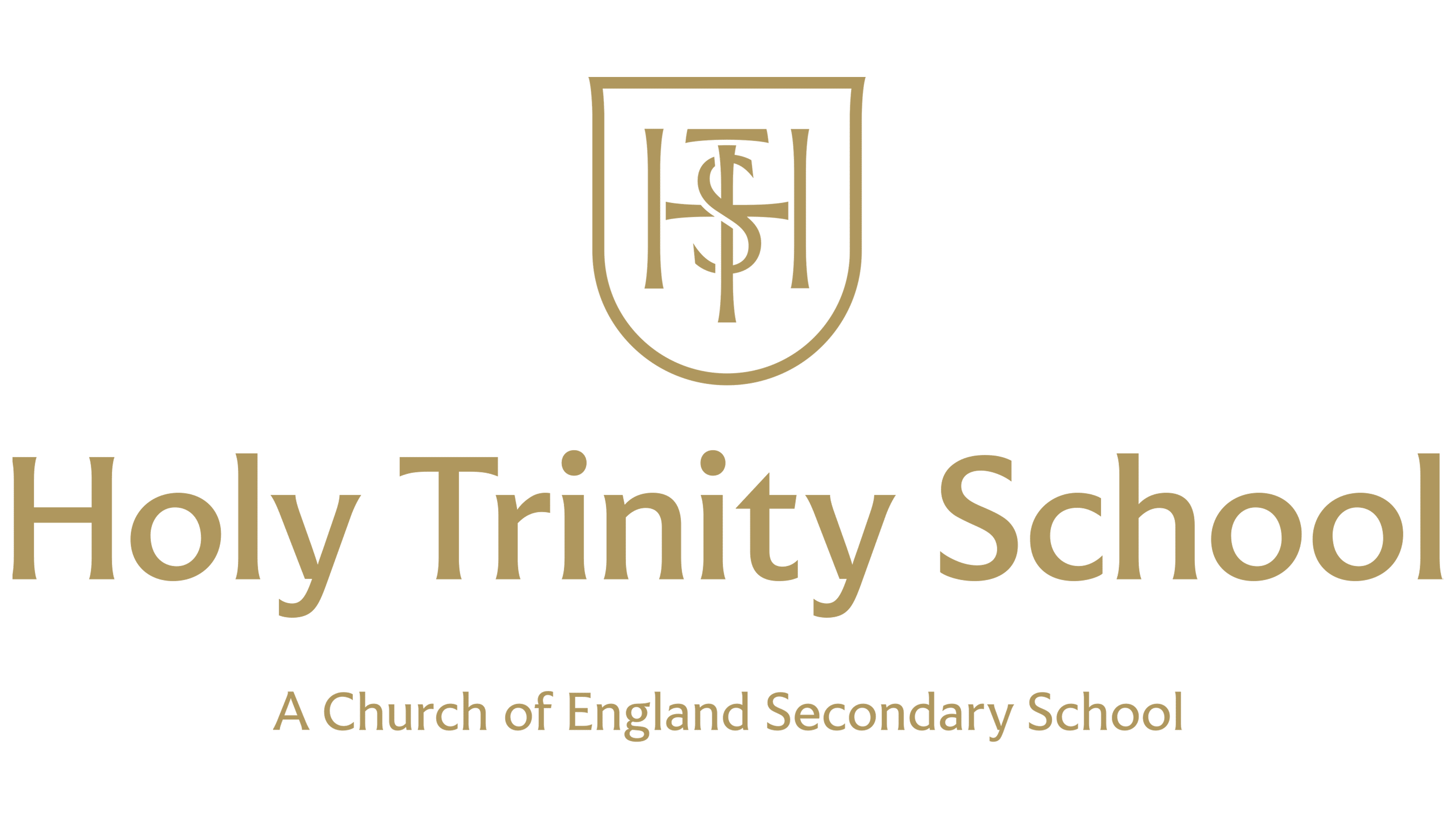 Holy Trinity School Unveils New Logo and Brand Identity
