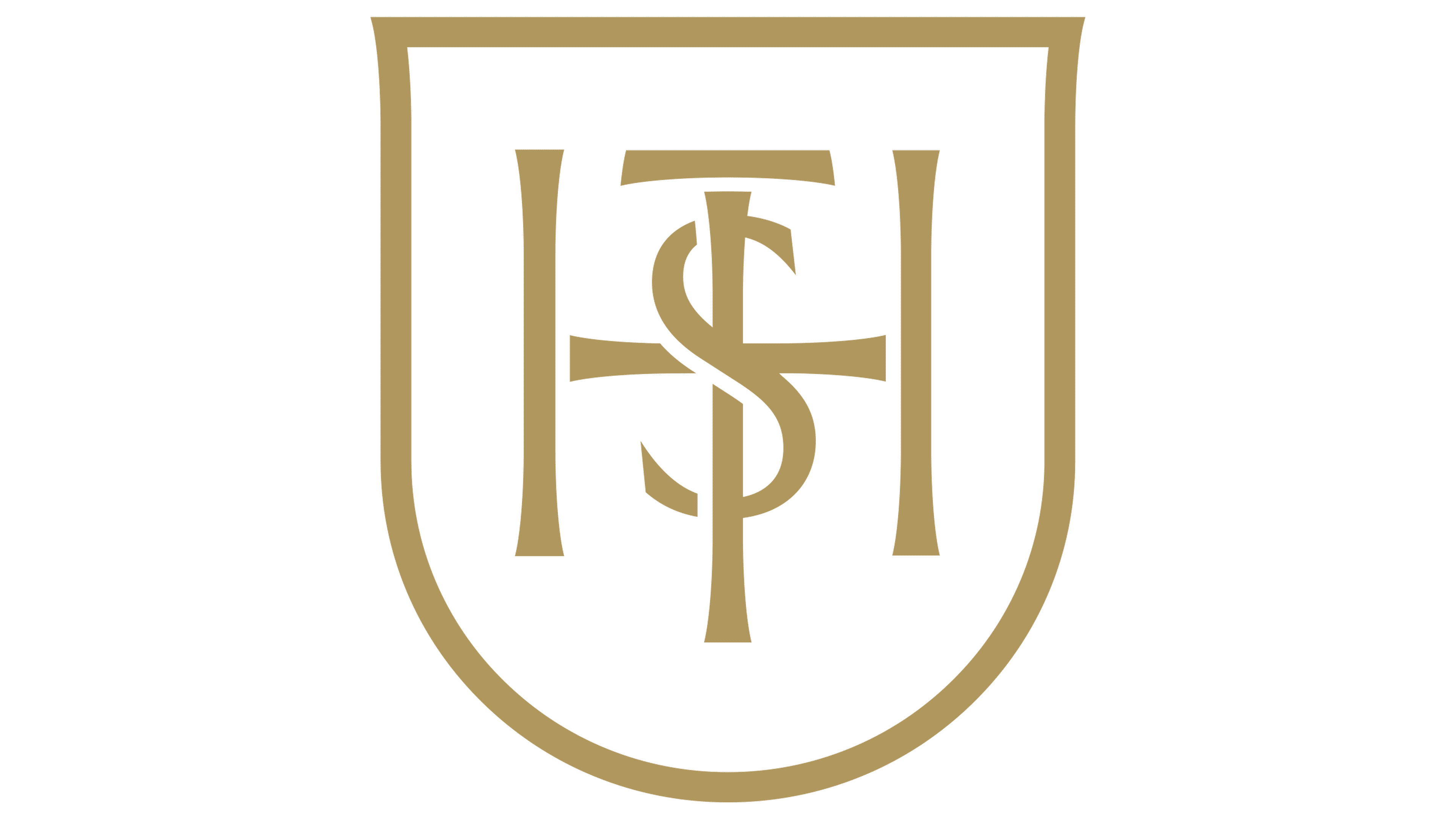 Holy Trinity School Unveils New Logo and Brand Identity