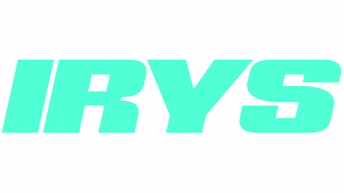 Irys Unveils New Logo and Brand Identity