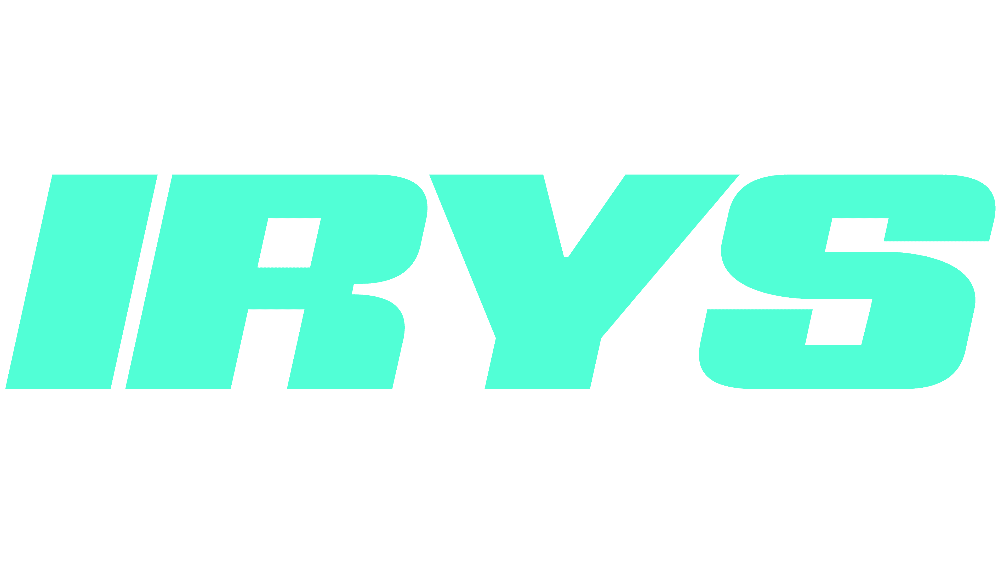 Irys Unveils New Logo and Brand Identity