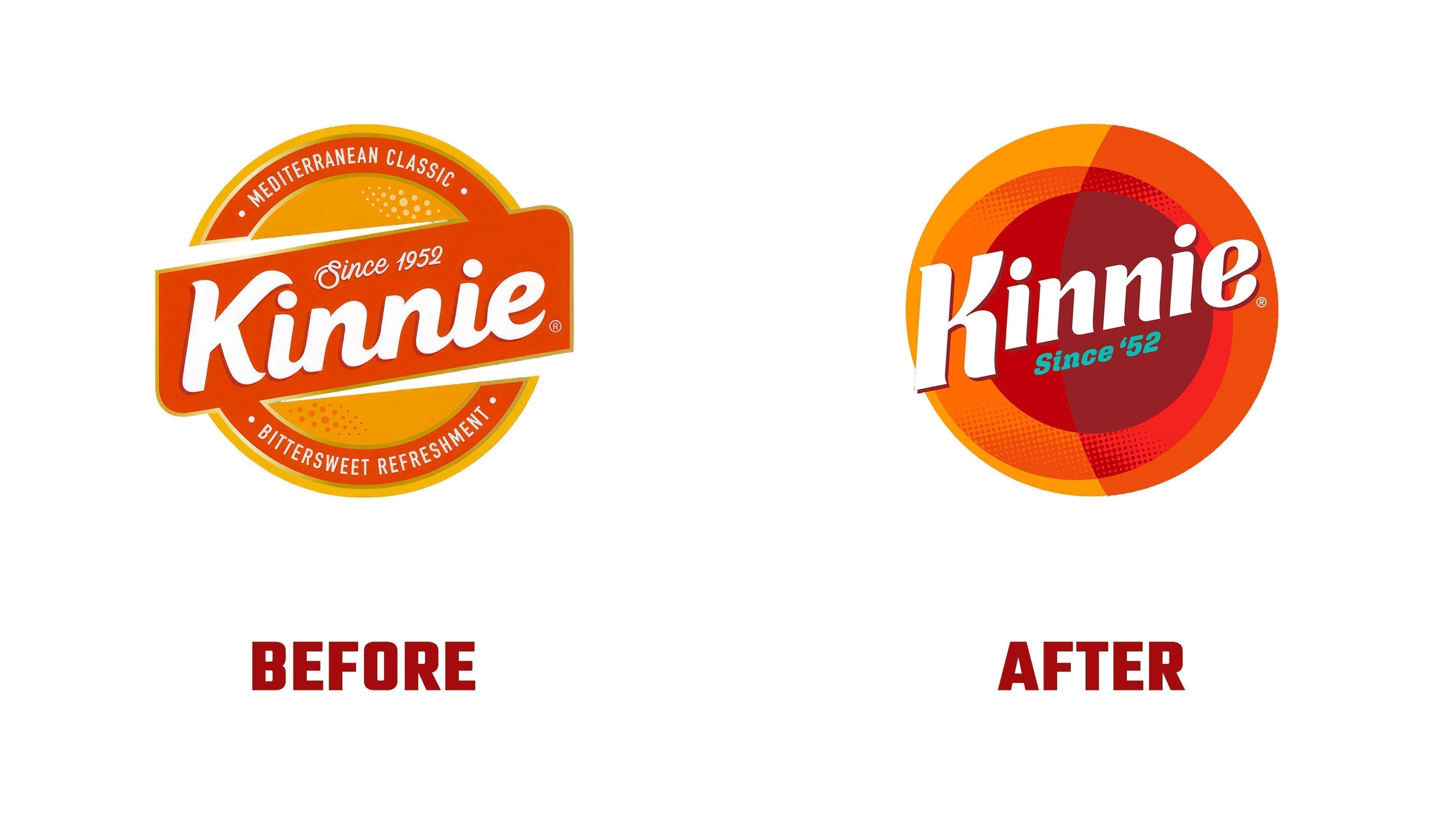 Kinnie Unveils New Logo and Brand Identity