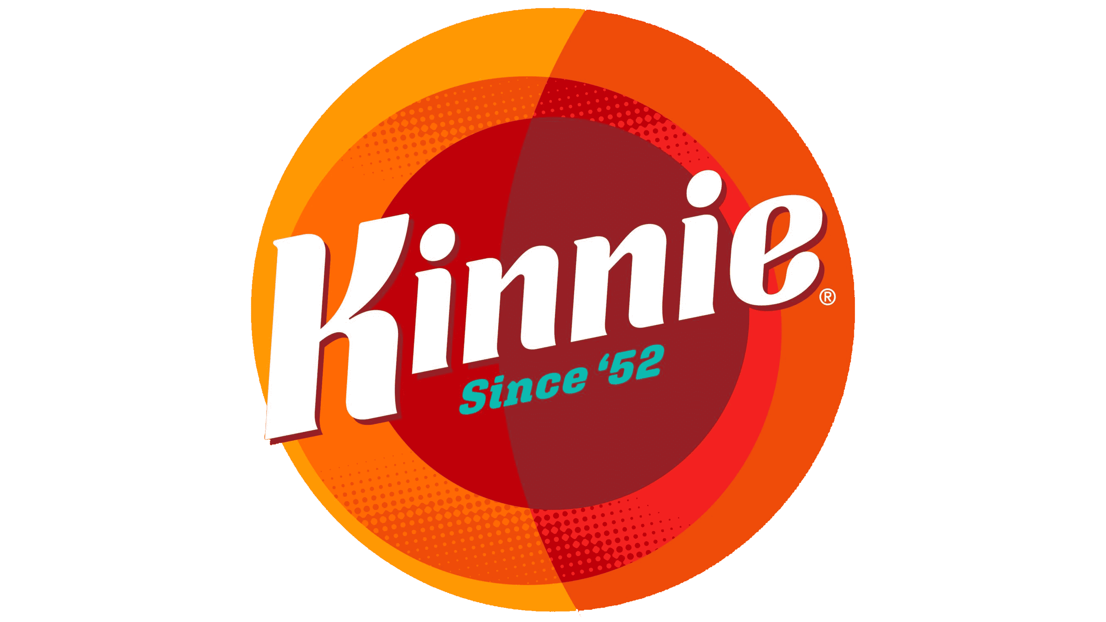 Kinnie Unveils New Logo and Brand Identity