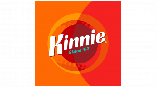 Kinnie Unveils New Logo and Brand Identity
