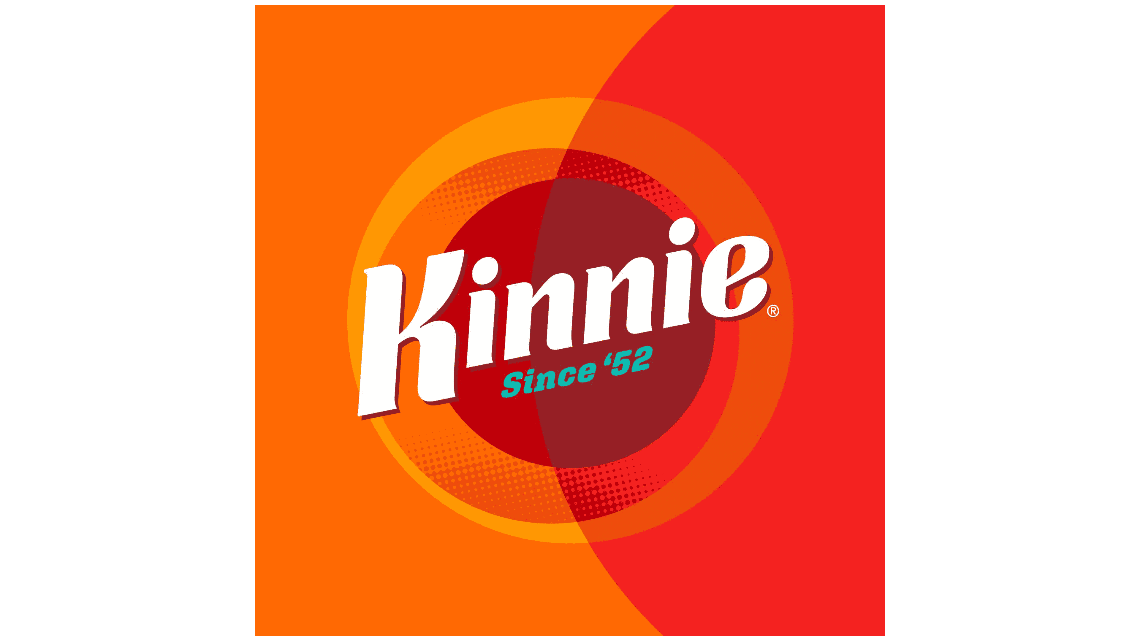 Kinnie Unveils New Logo and Brand Identity