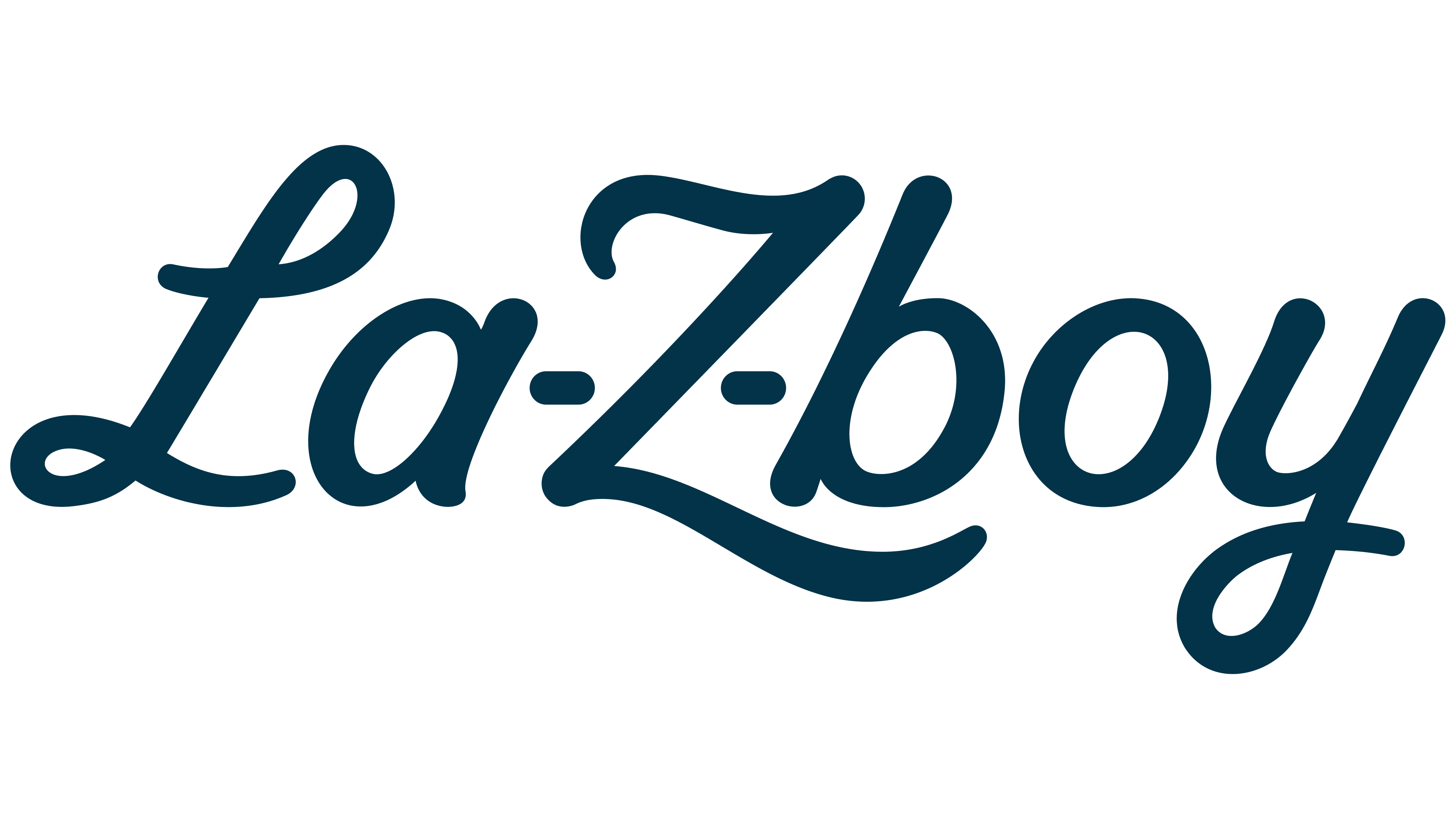 La-Z-Boy Unveils New Logo and Brand Identity