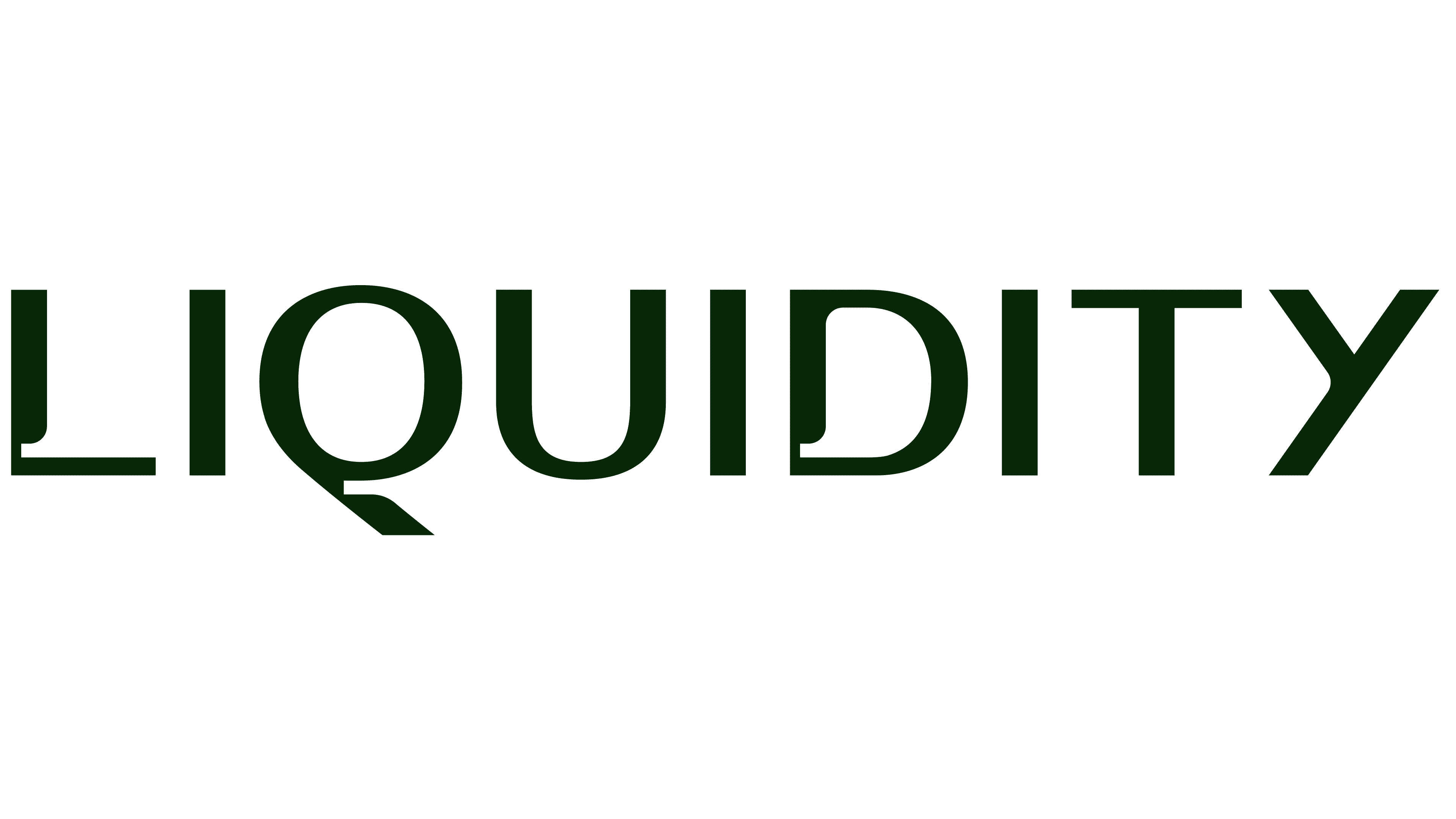 Liquidity Unveils New Logo and Brand Identity