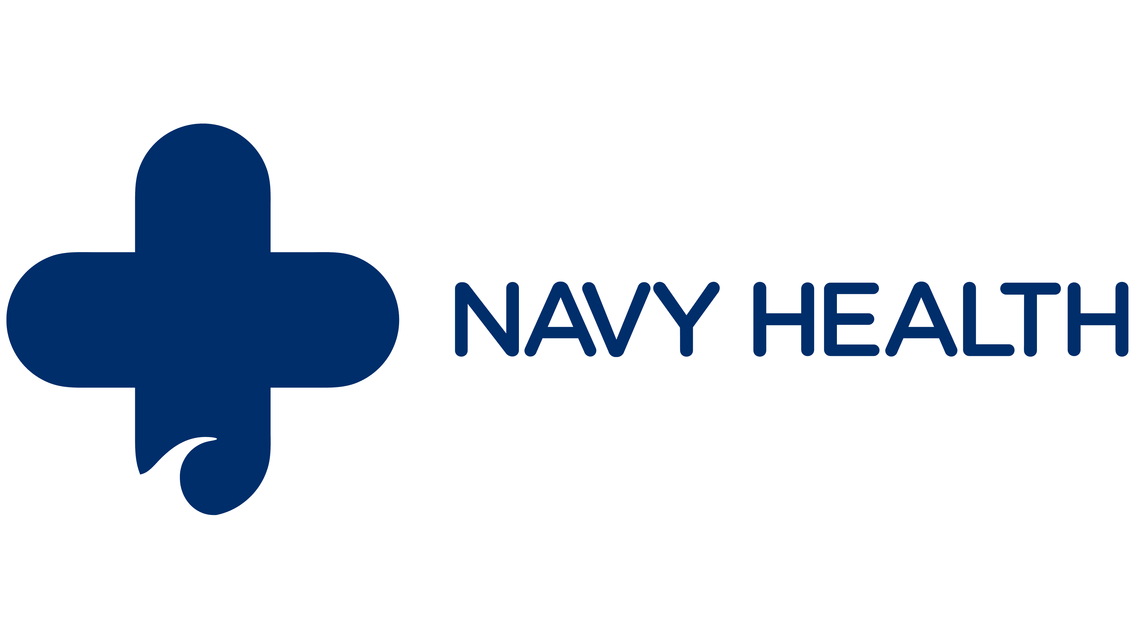 Navy Health Unveils New Logo and Brand Identity