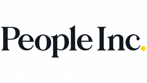 People Inc. Unveils New Logo and Brand Identity