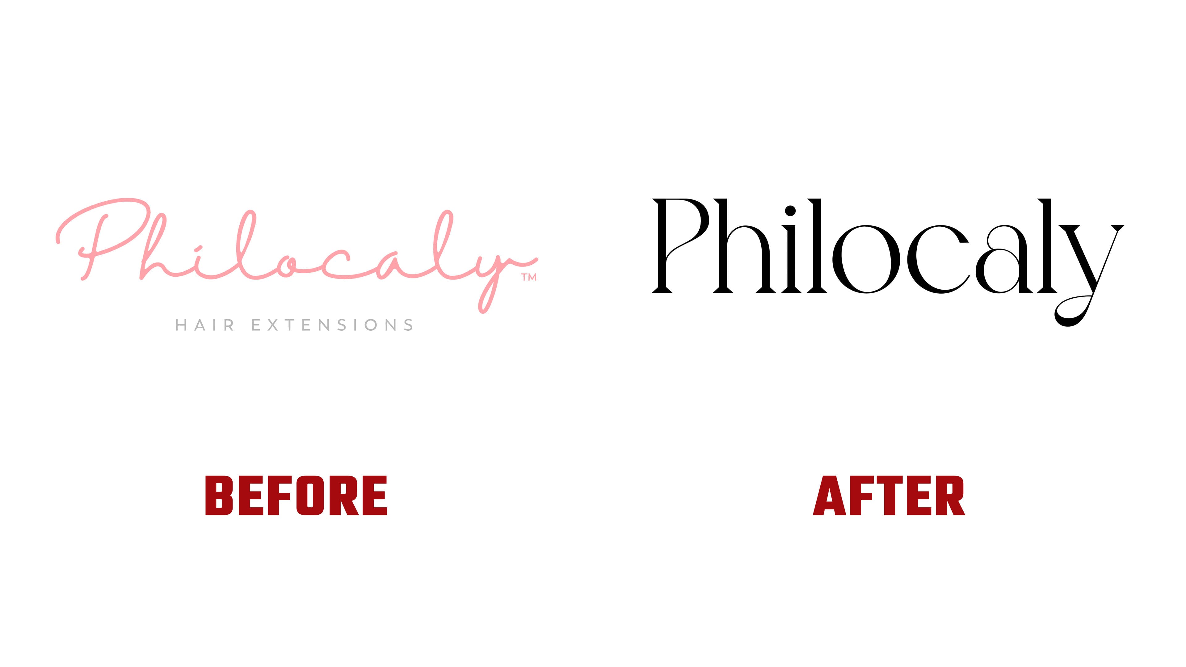 Philocaly Unveils New Logo and Brand Identity