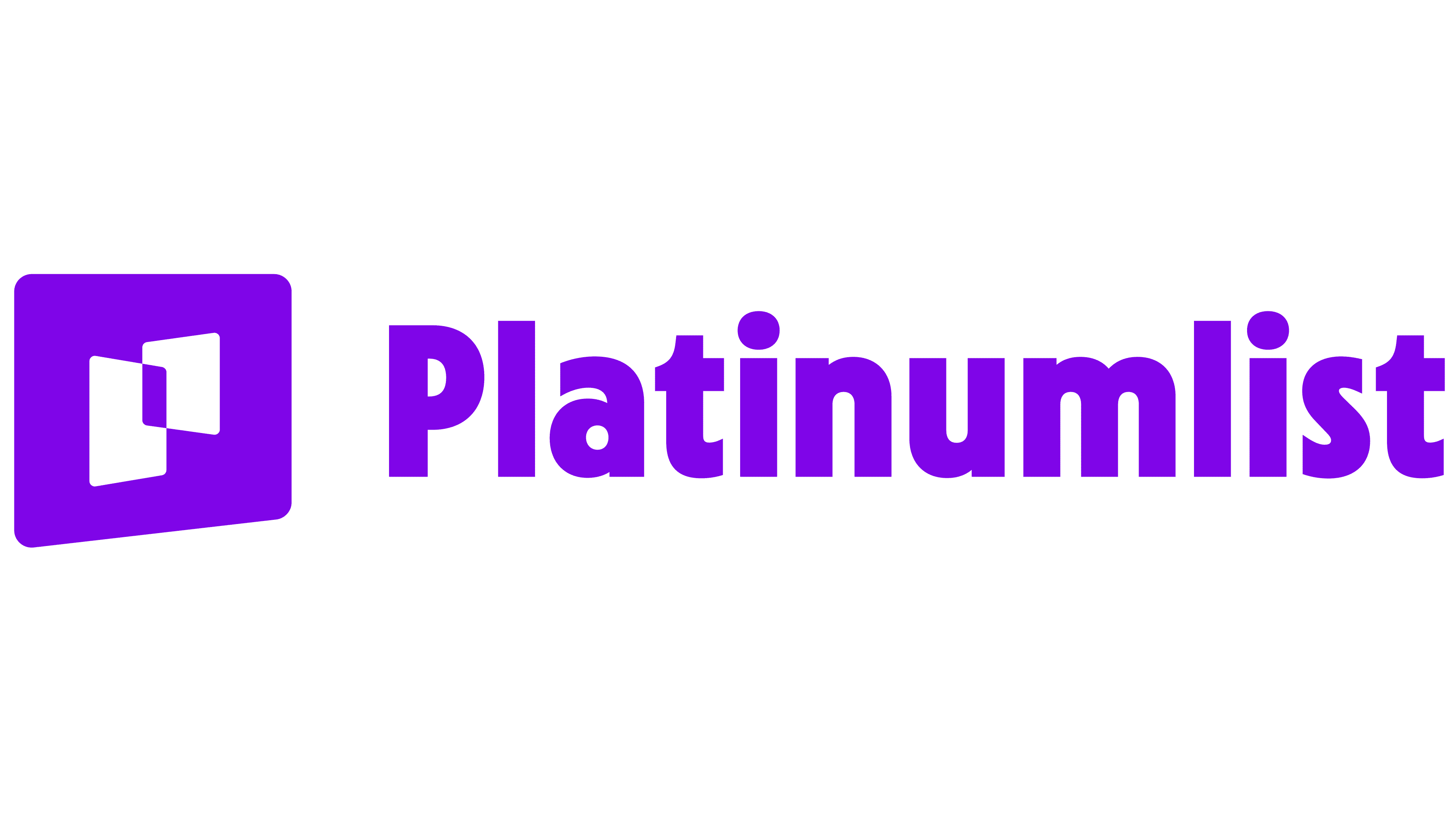 Platinumlist Unveils New Logo and Brand Identity