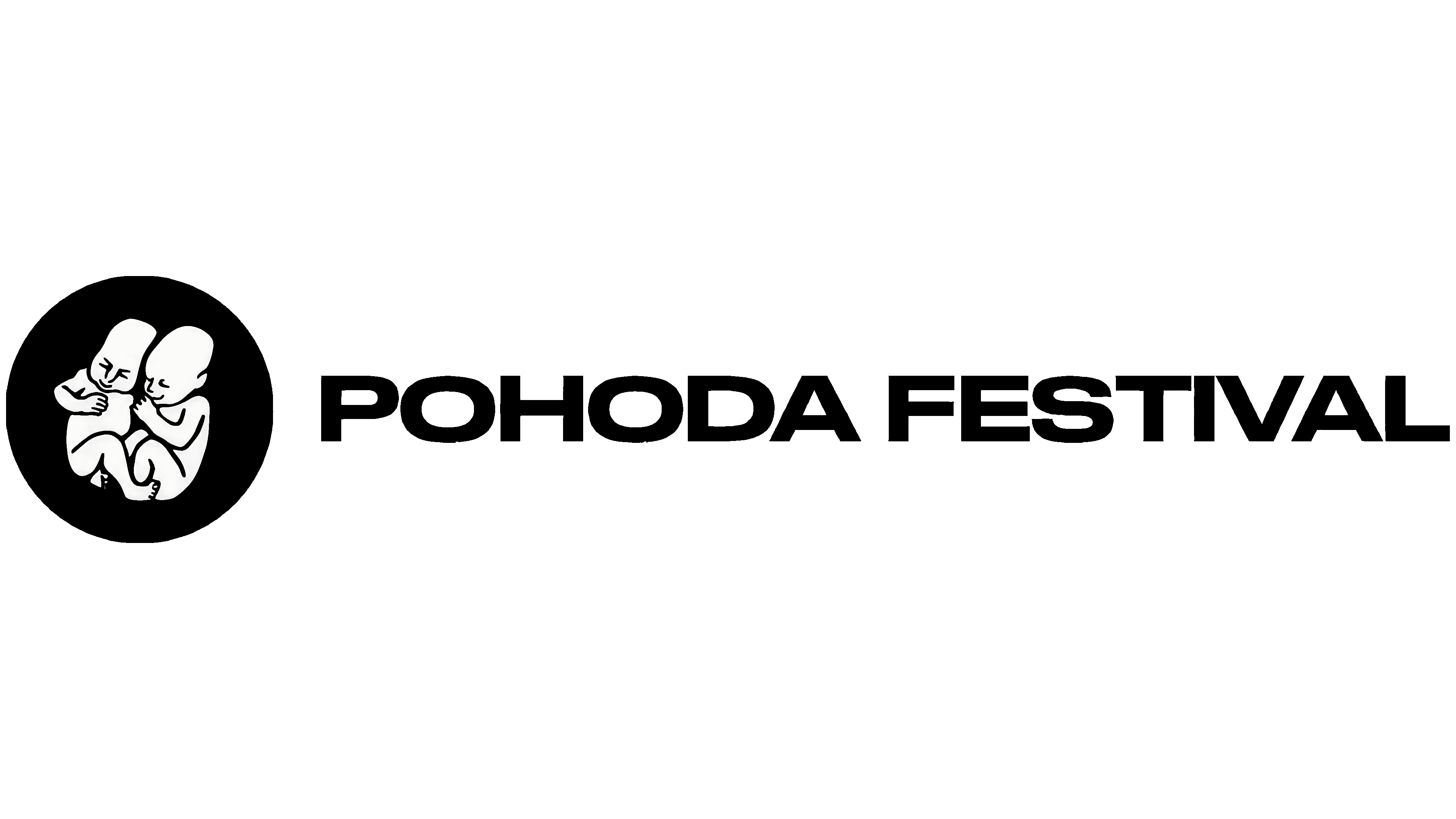 Pohoda Festival Unveils New Logo and Brand Identity