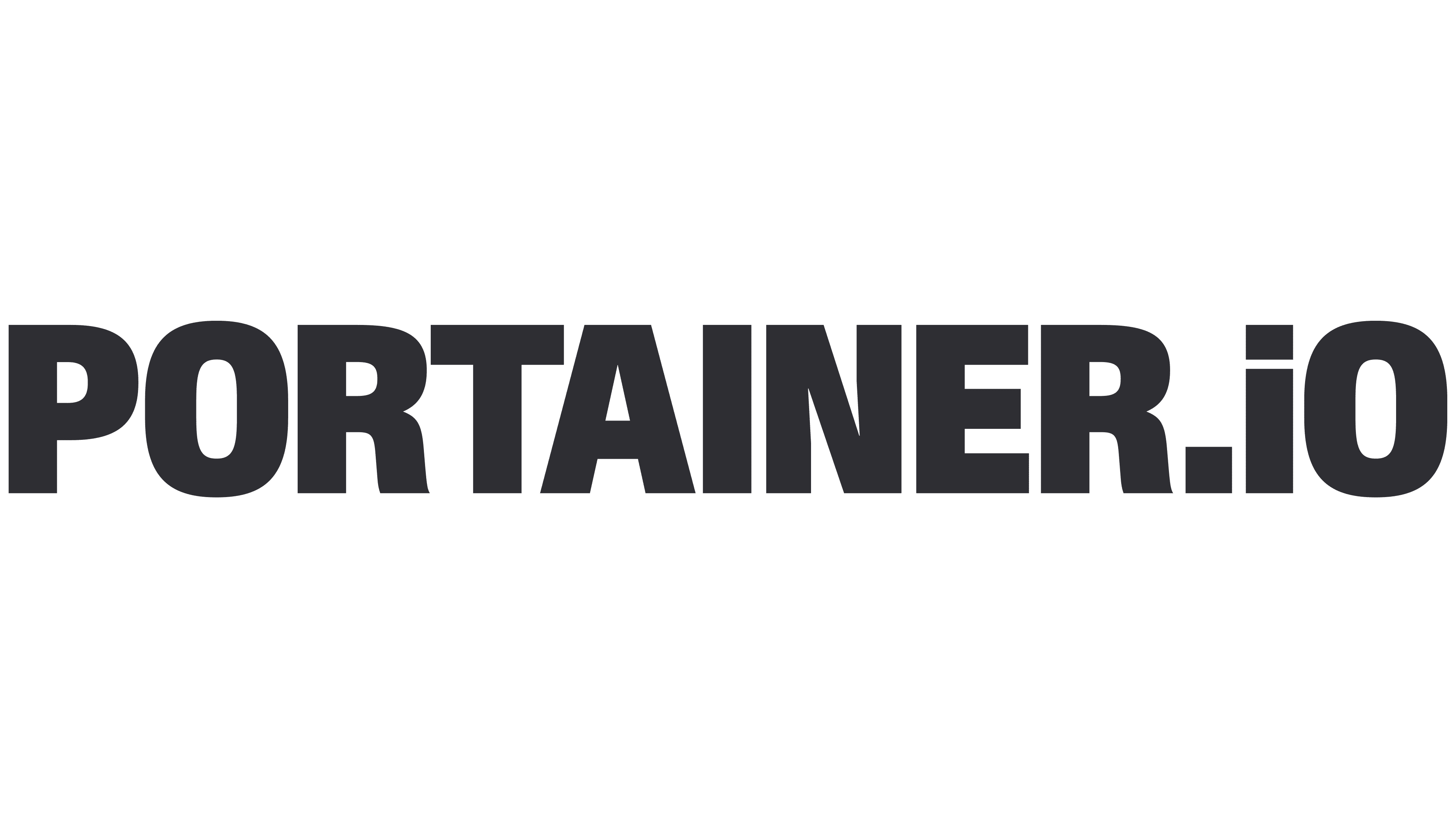 Portainer Unveils New Logo and Brand Identity