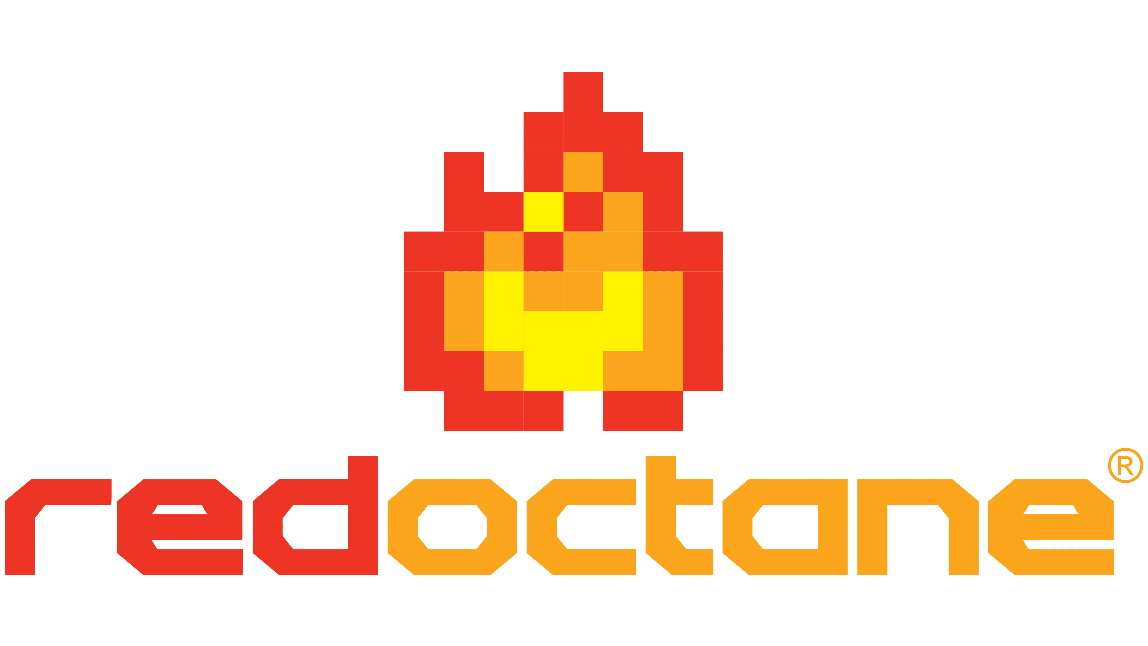 RedOctane Games Unveils New Logo and Brand Identity