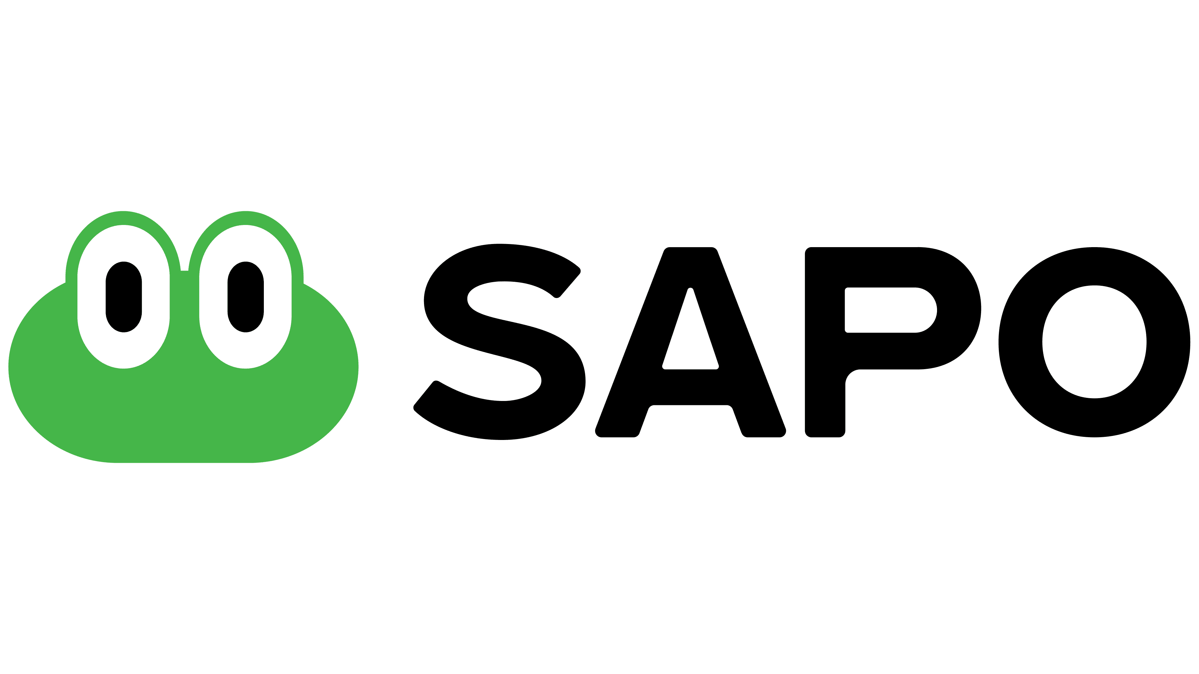 SAPO Unveils New Logo and Brand Identity