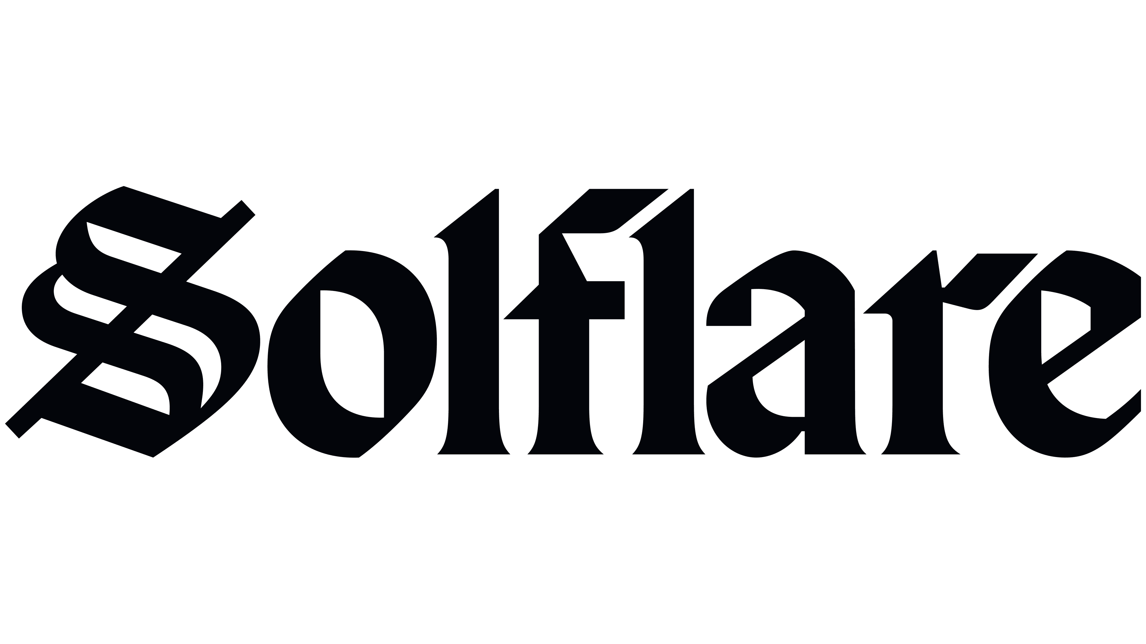 Solflare Unveils New Logo and Brand Identity