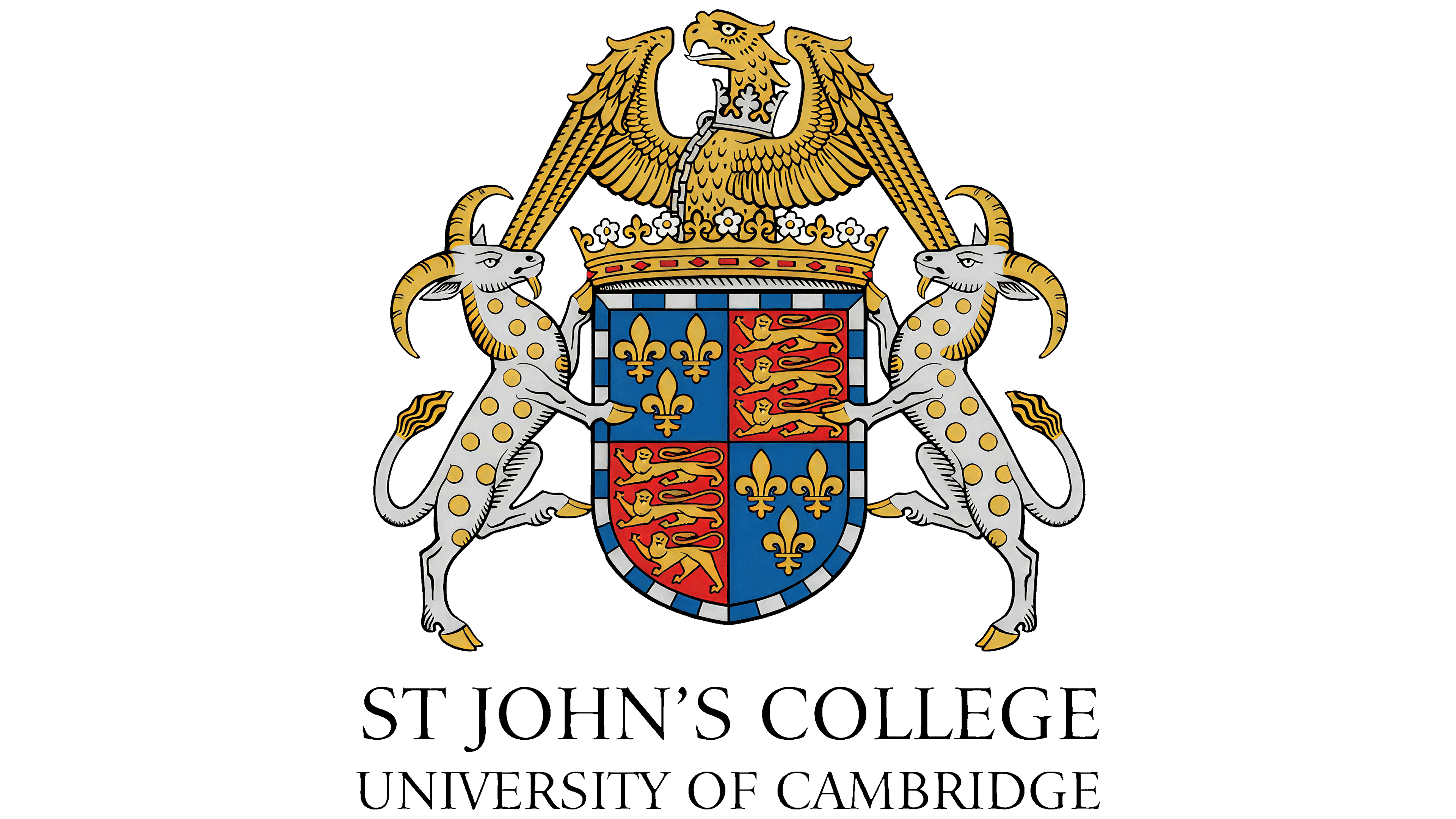 St John's College Unveils New Logo and Brand Identity